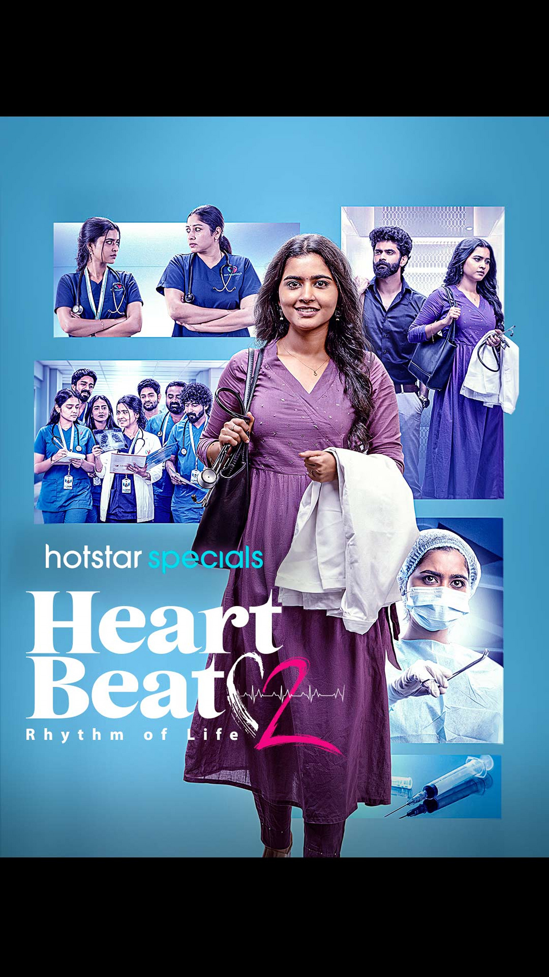 Hotstar | Stream your favourite stories and more