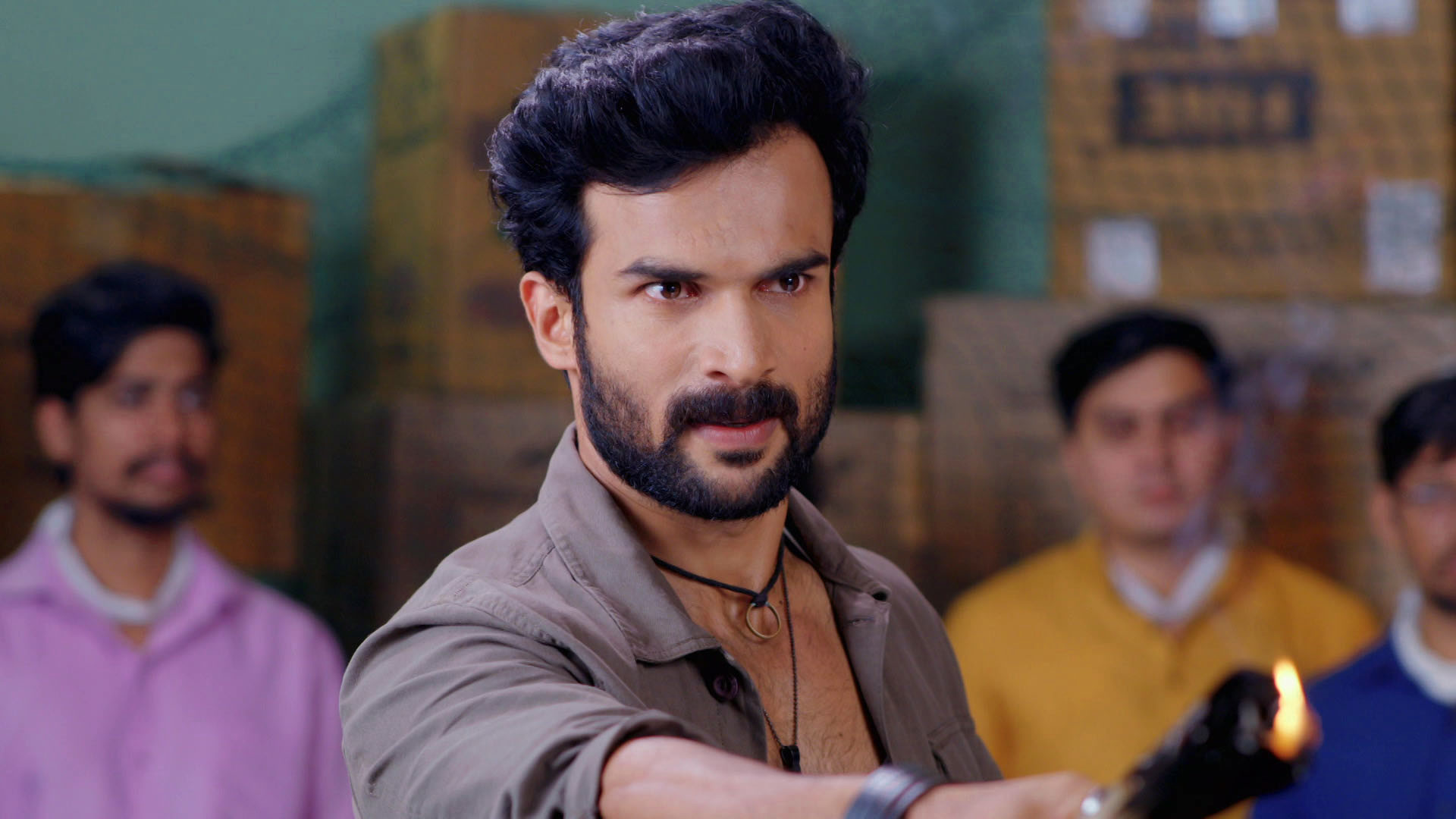 Hotstar | Stream your favourite stories and more