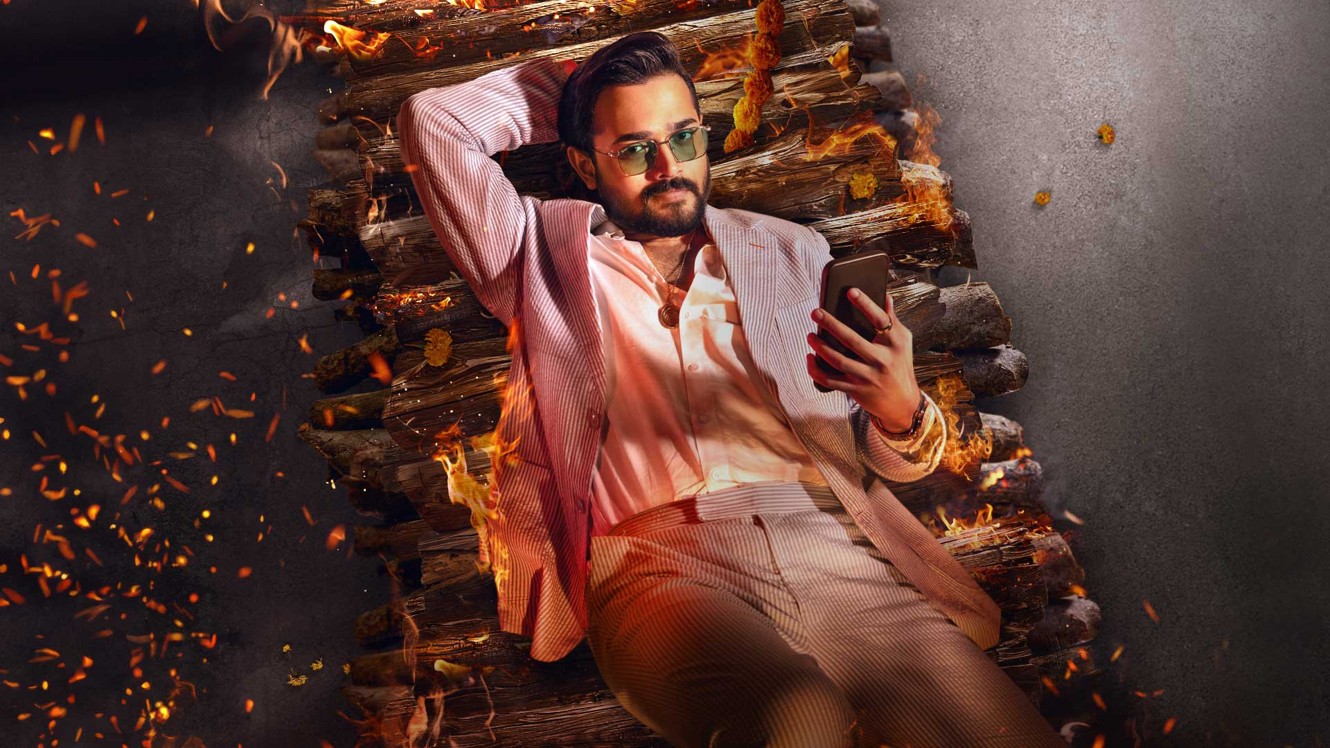 Disney+ Hotstar - Watch TV Shows, Movies, Specials, Live Cricket & Football