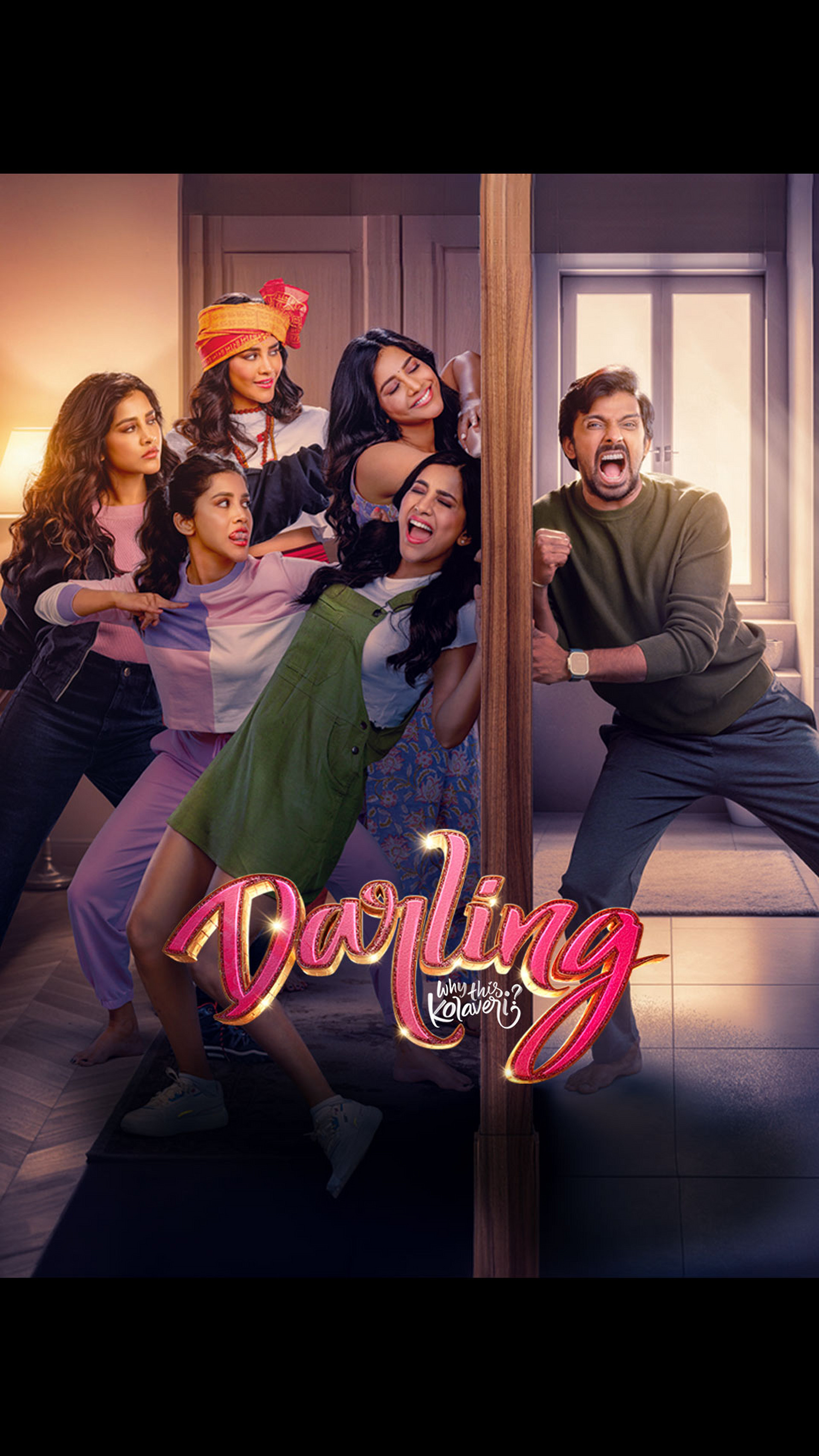 Hotstar | Stream your favourite stories and more