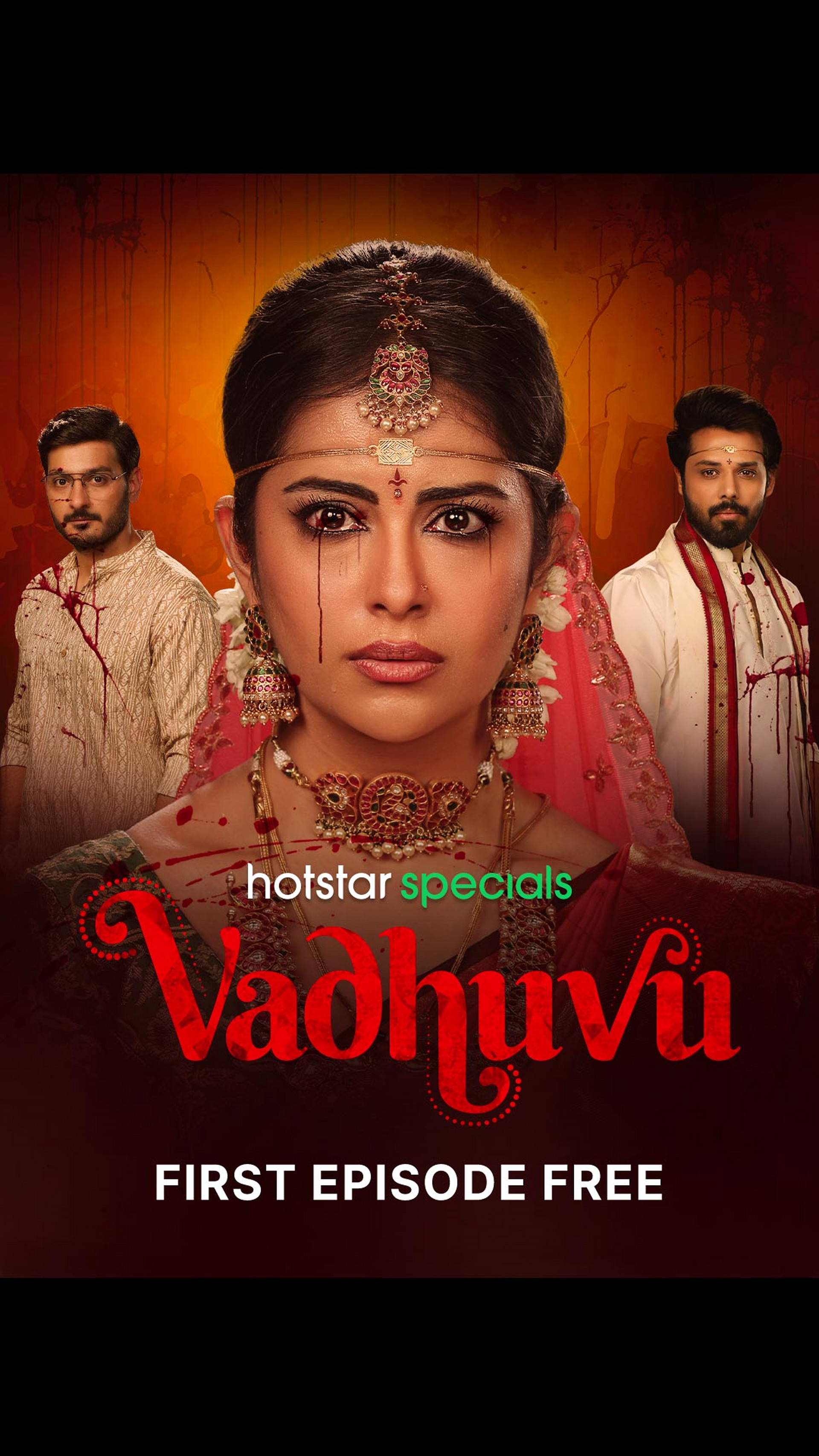 Hotstar | Stream your favourite stories and more