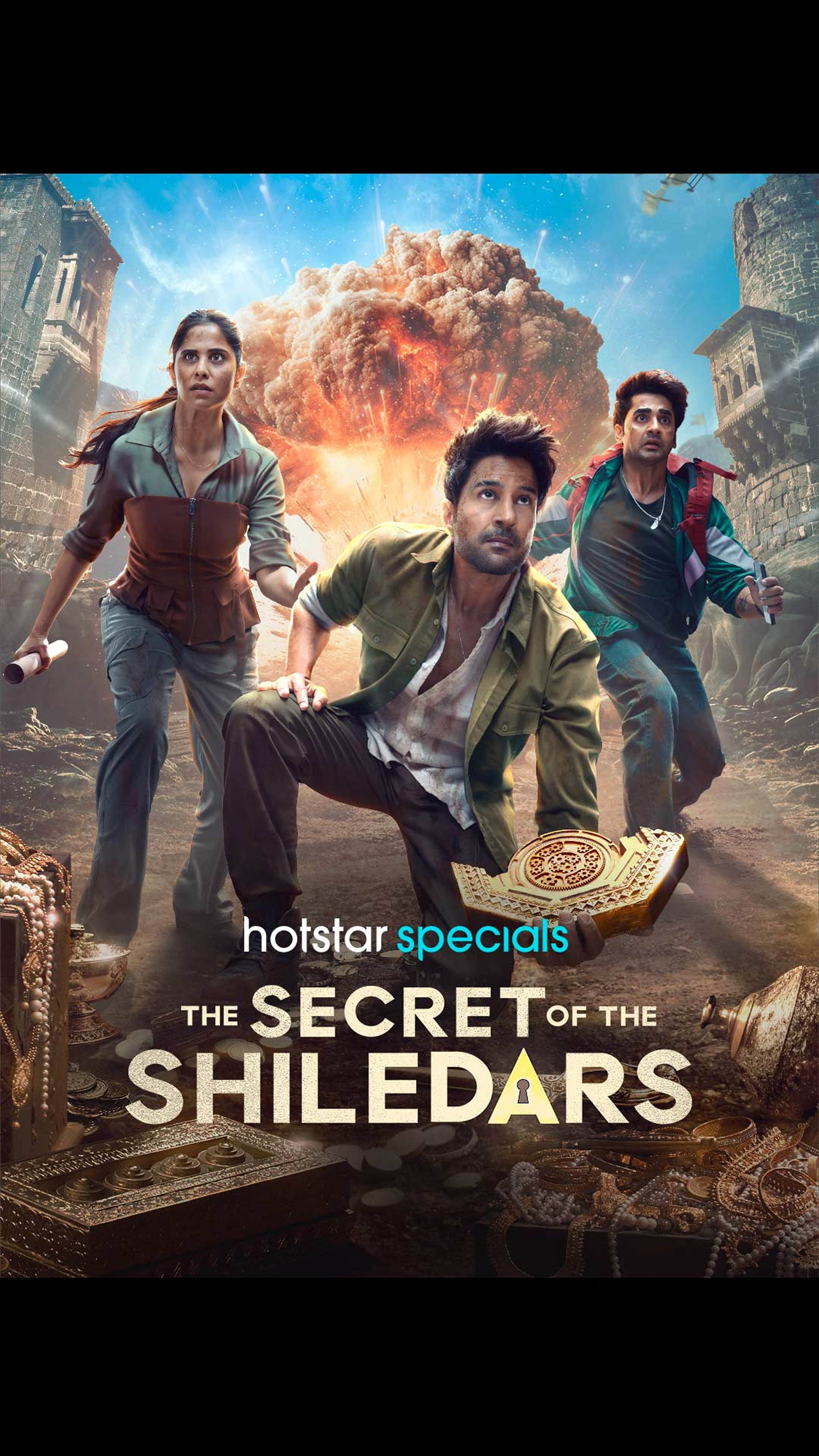 Hotstar | Stream your favourite stories and more