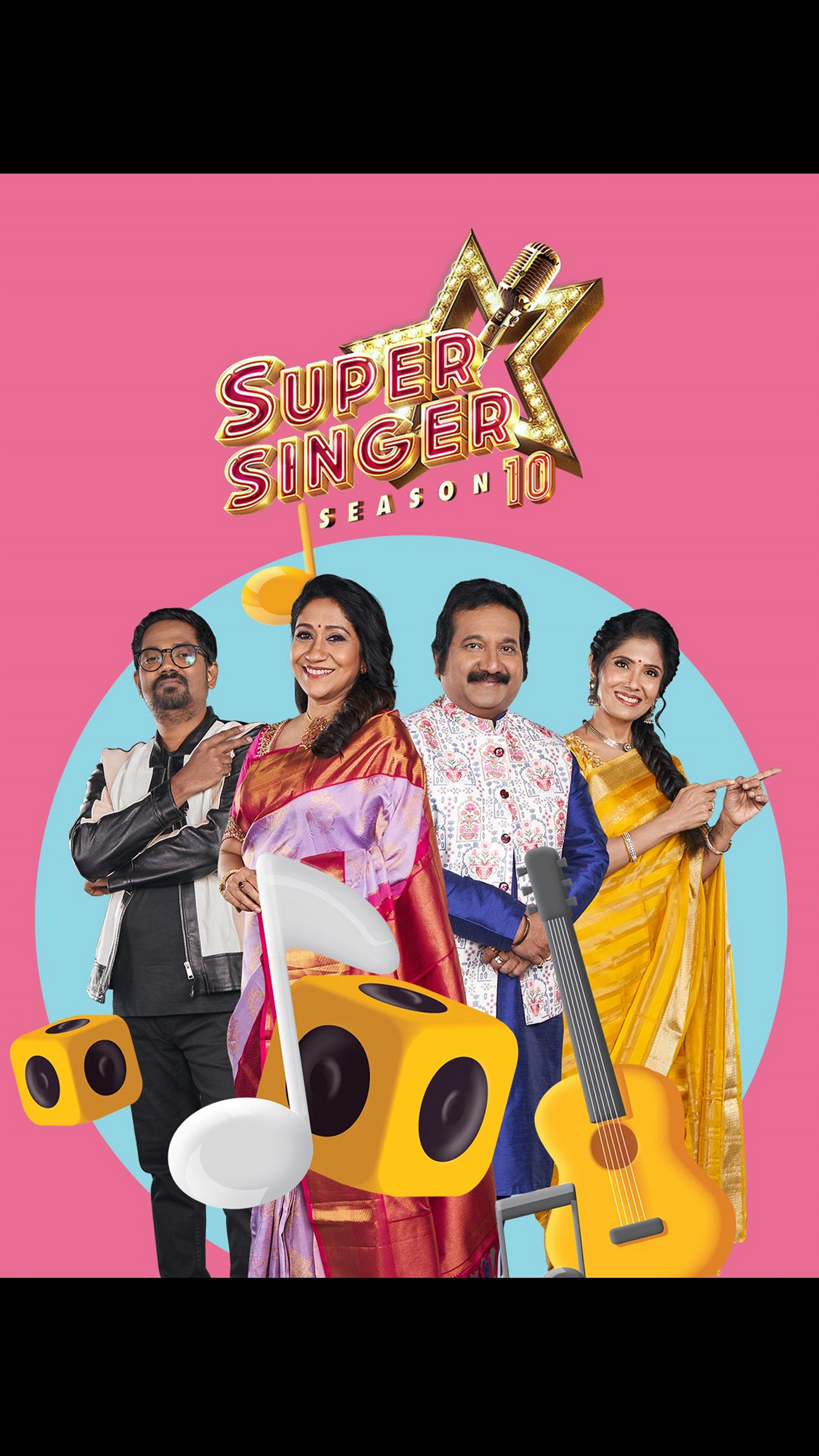 Hotstar | Stream your favourite stories and more