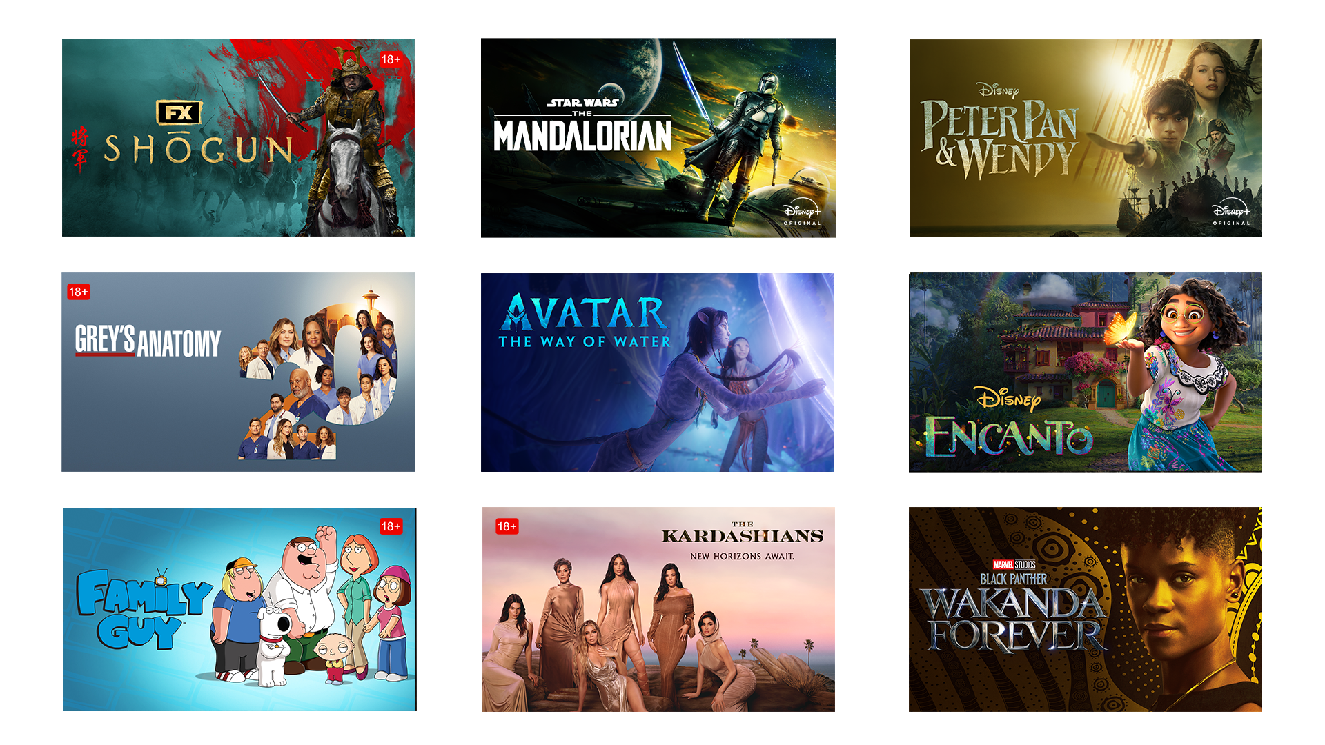 Disney+ | Subscribe Now