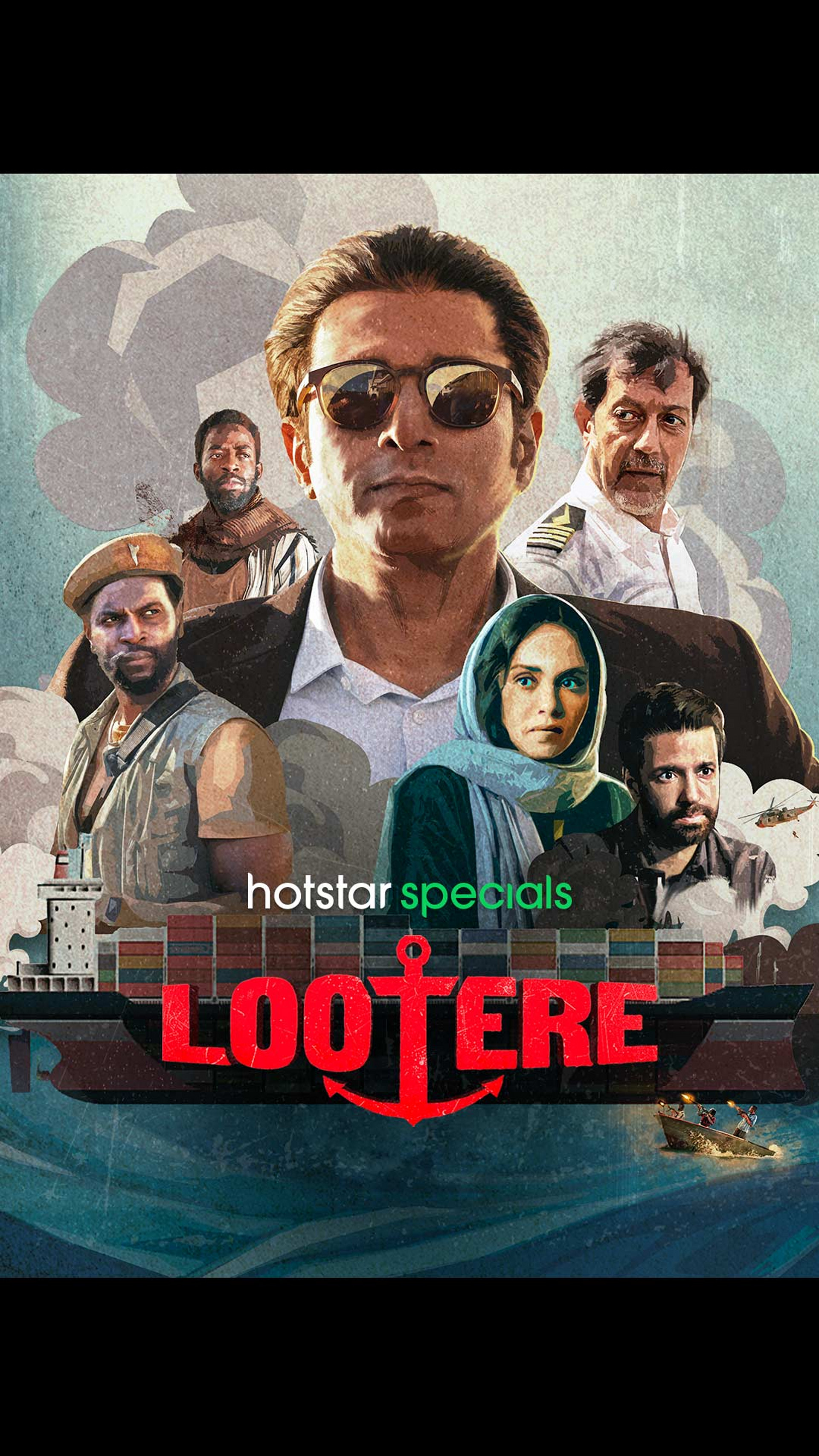 Hotstar | Stream your favourite stories and more