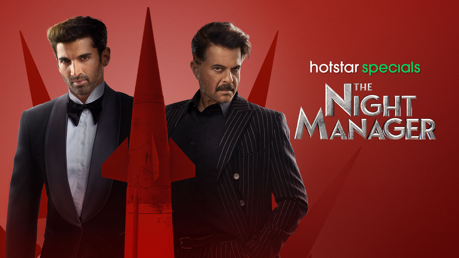 Hotstar | Stream your favourite stories and more