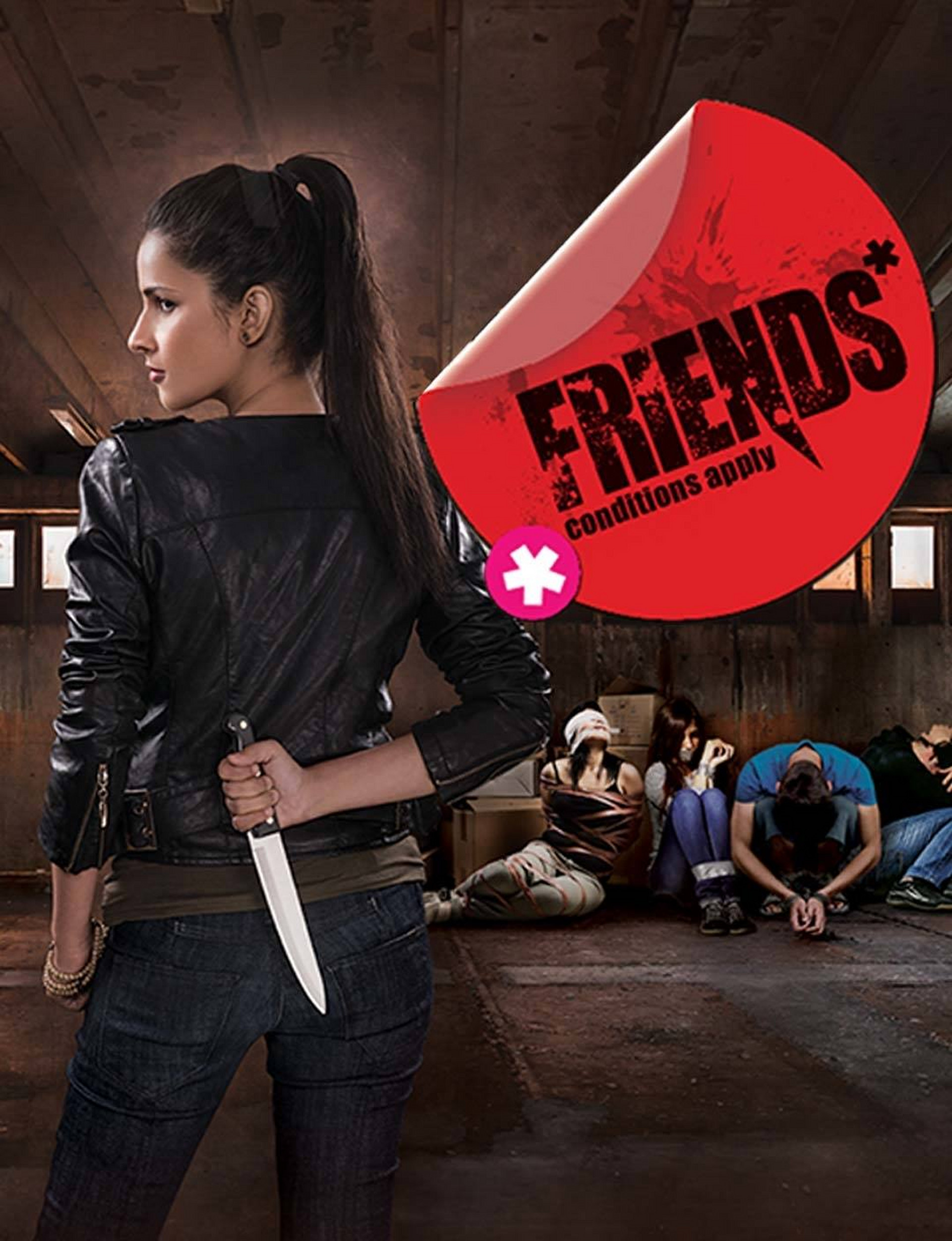 Hotstar | Stream your favourite stories and more