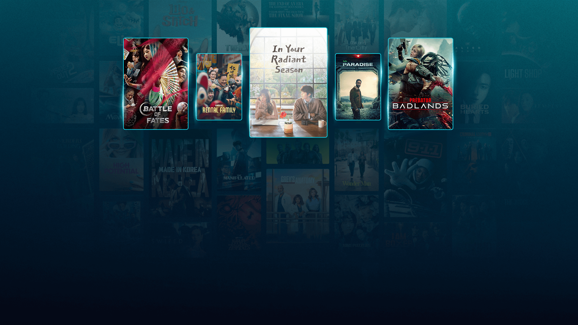Disney+ | Subscribe Now