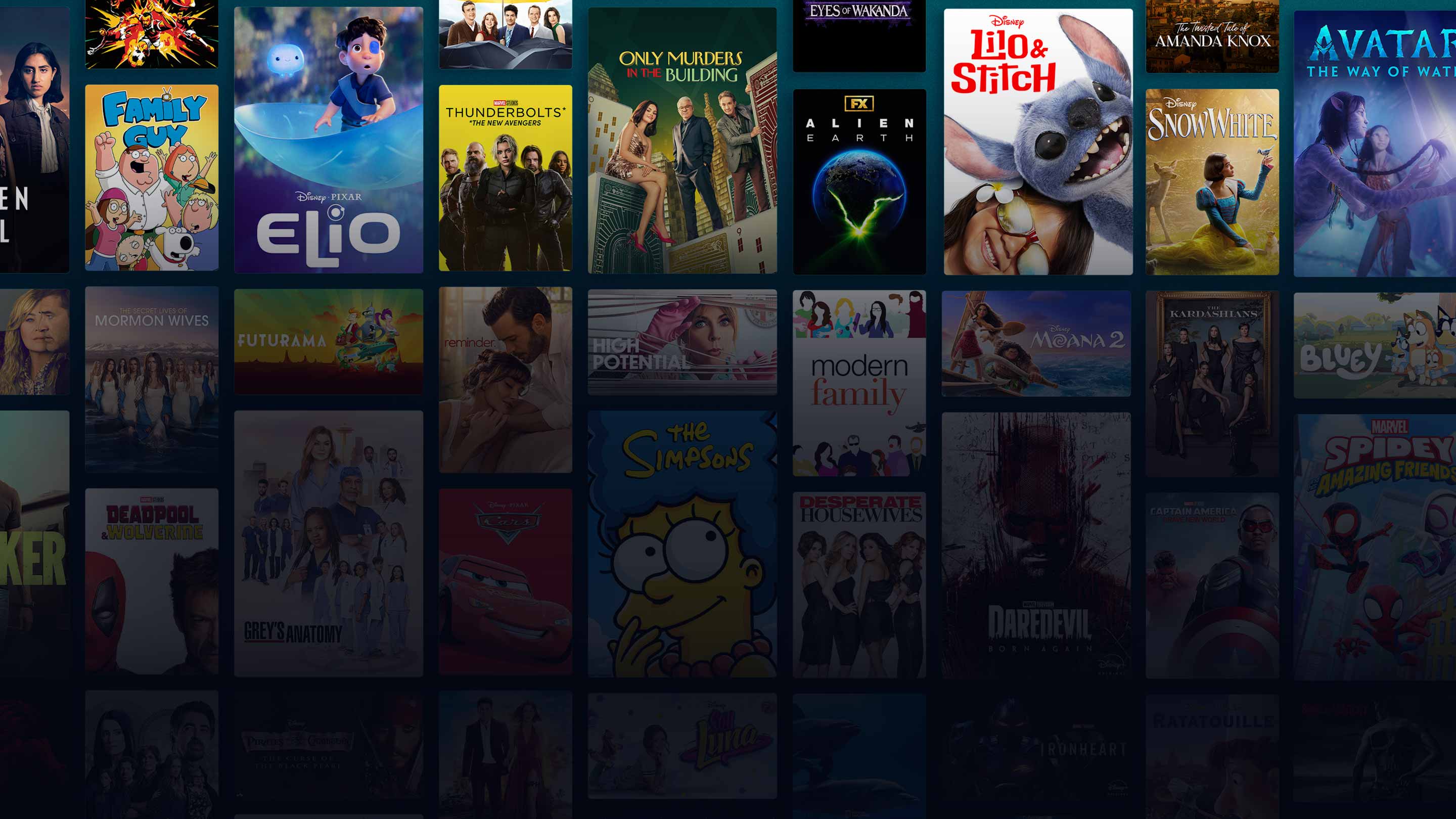 Disney+ Palestine: Watch Latest Series, Movies & Disney+ Originals Online