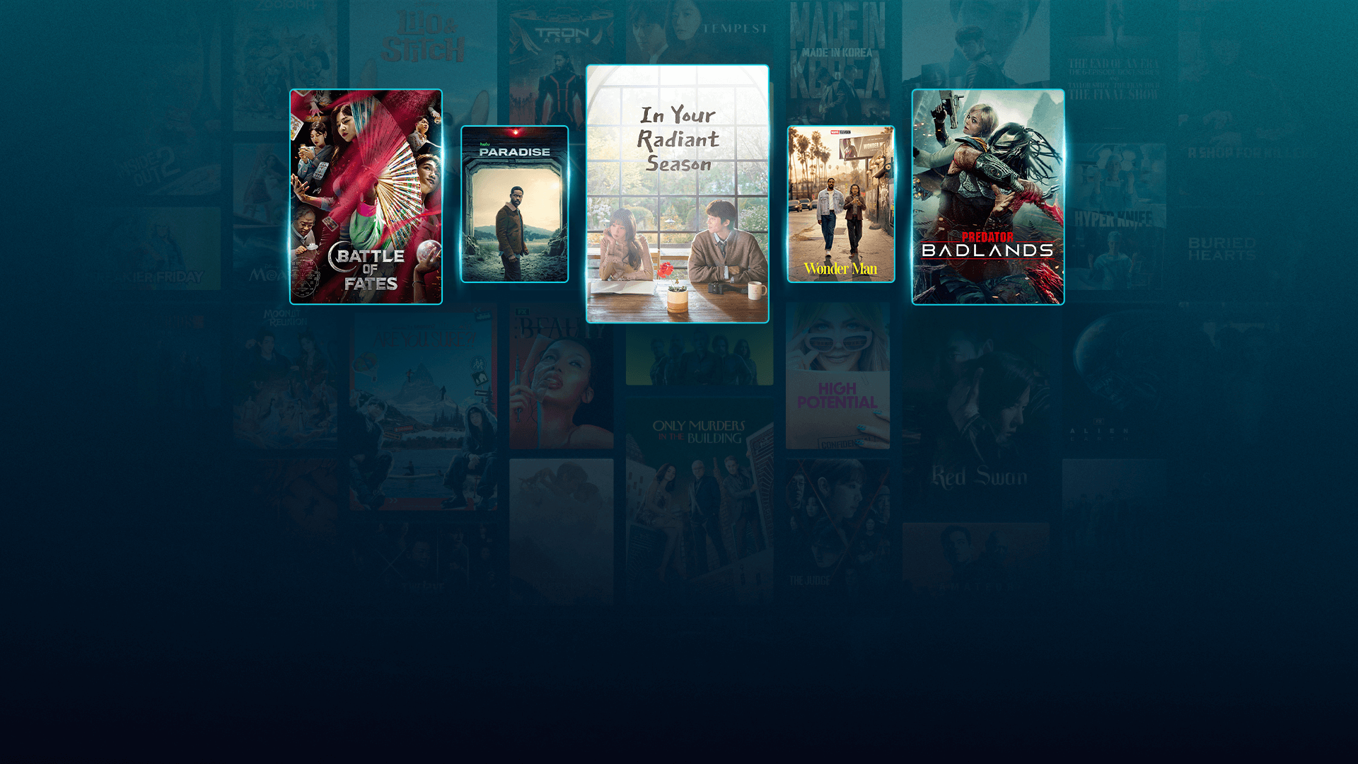Disney+ | Subscribe Now
