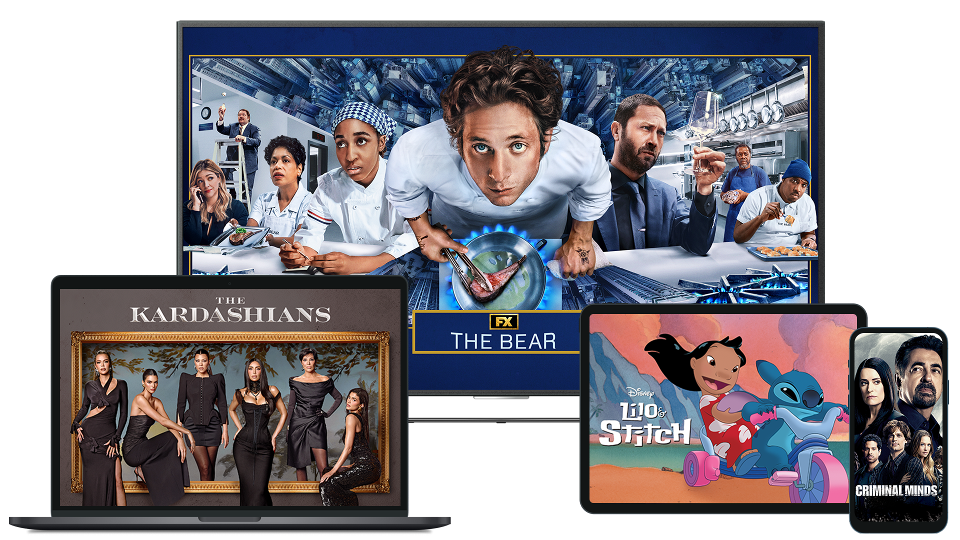 Disney+ Iraq: Watch Latest Series, Movies & Disney+ Originals Online