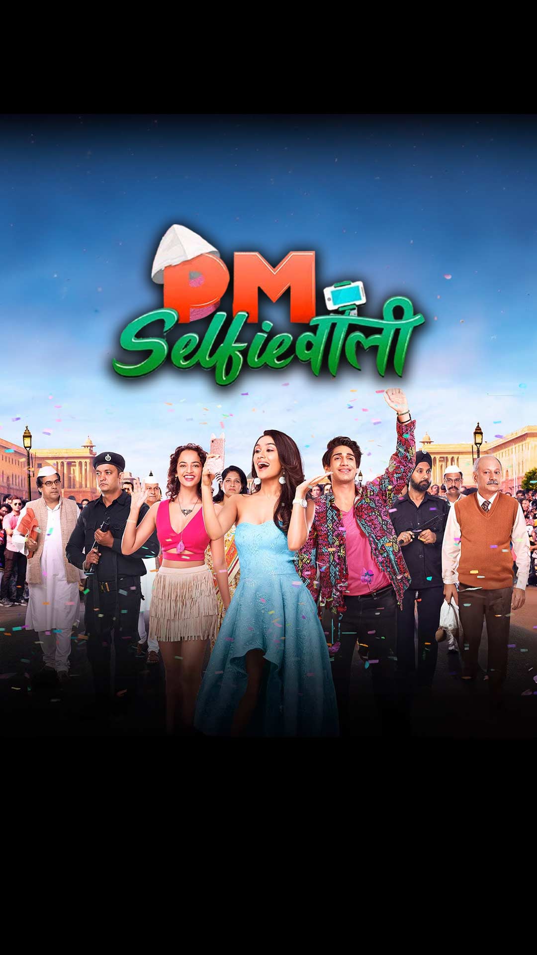 JioHotstar - Watch TV Shows, Movies, Specials, Live Cricket & Football