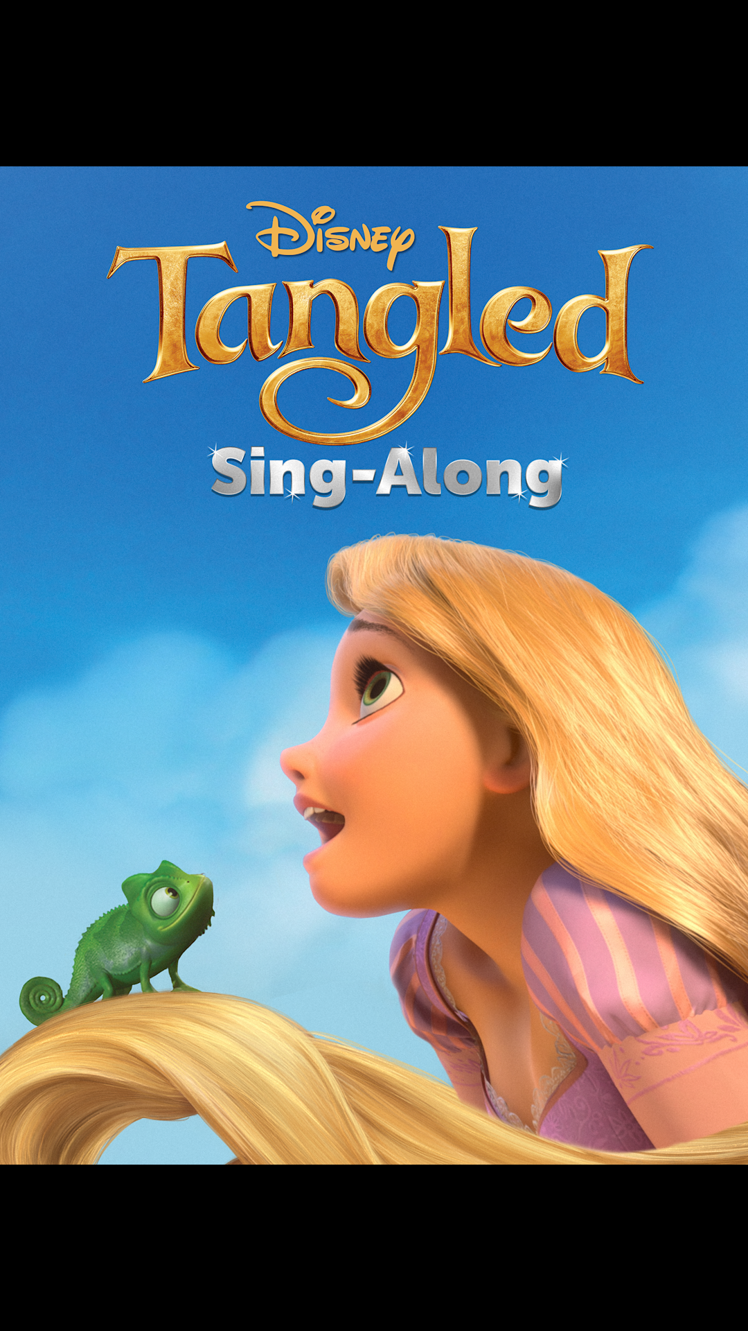 Tangled - Disney+