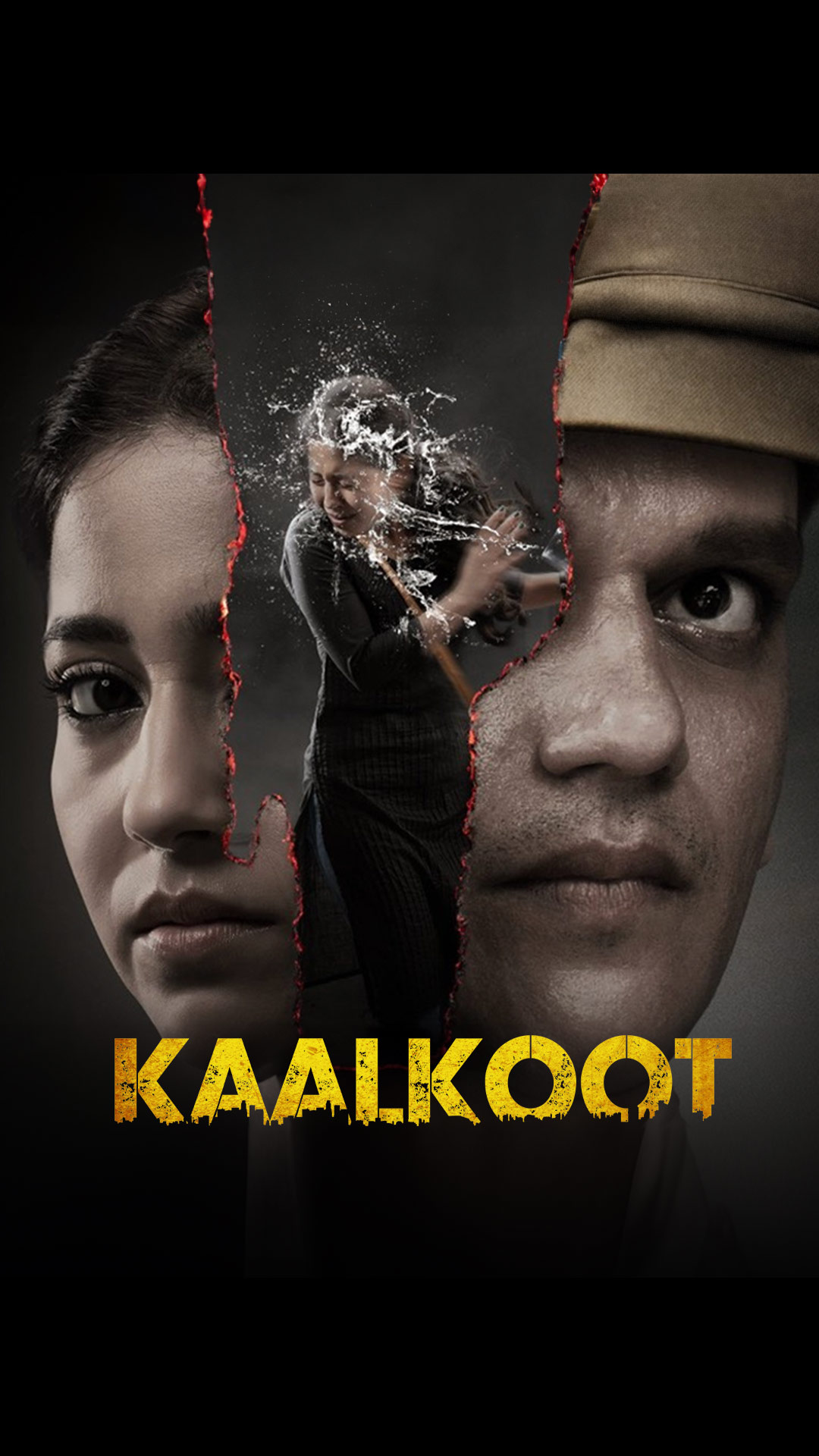 JioHotstar - Watch TV Shows, Movies, Specials, Live Cricket & Football