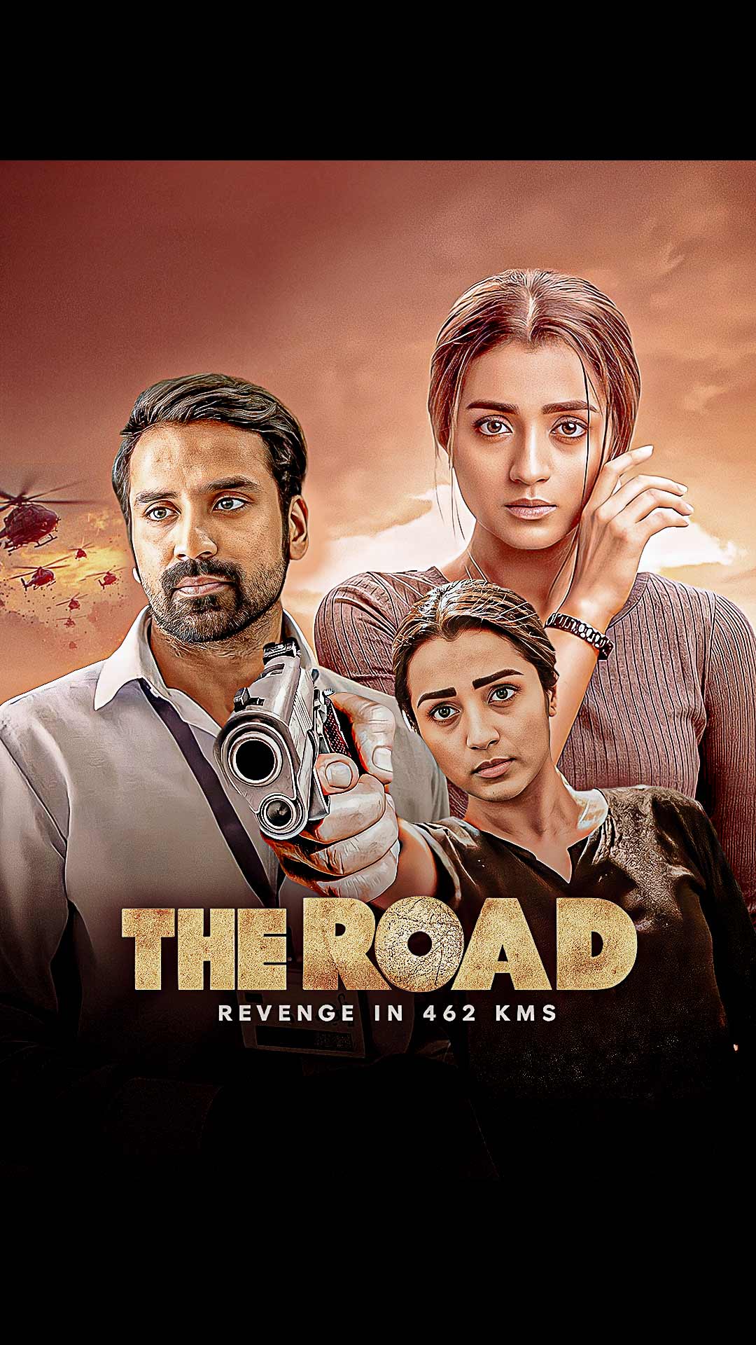 JioHotstar - Watch TV Shows, Movies, Specials, Live Cricket & Football