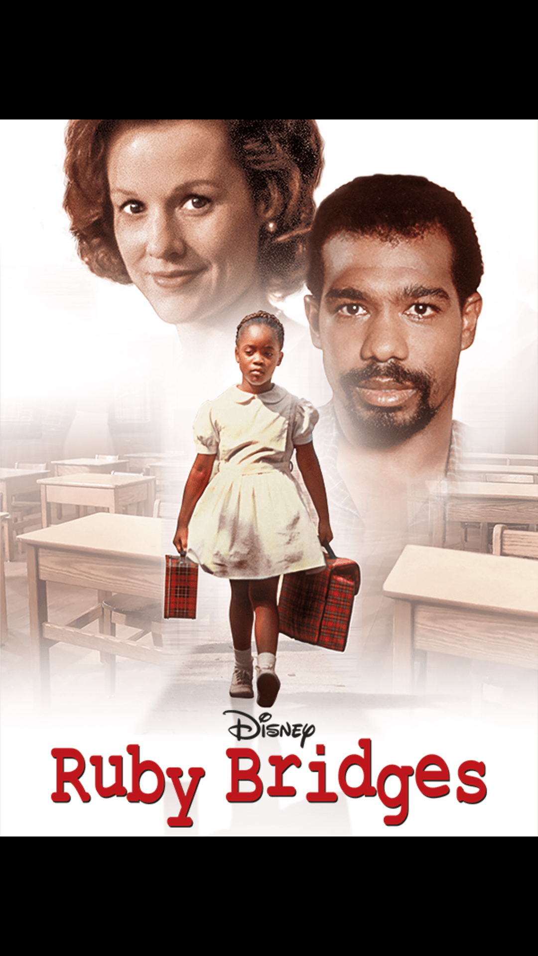 Hidden Figures - Disney+