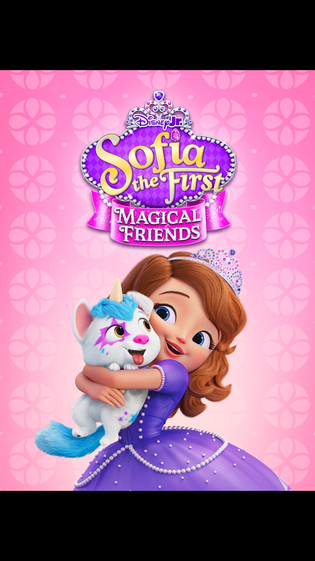 Sofia the First: Royal Magic - Disney+