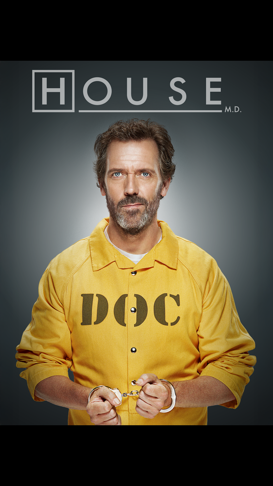 Code Black - Disney+