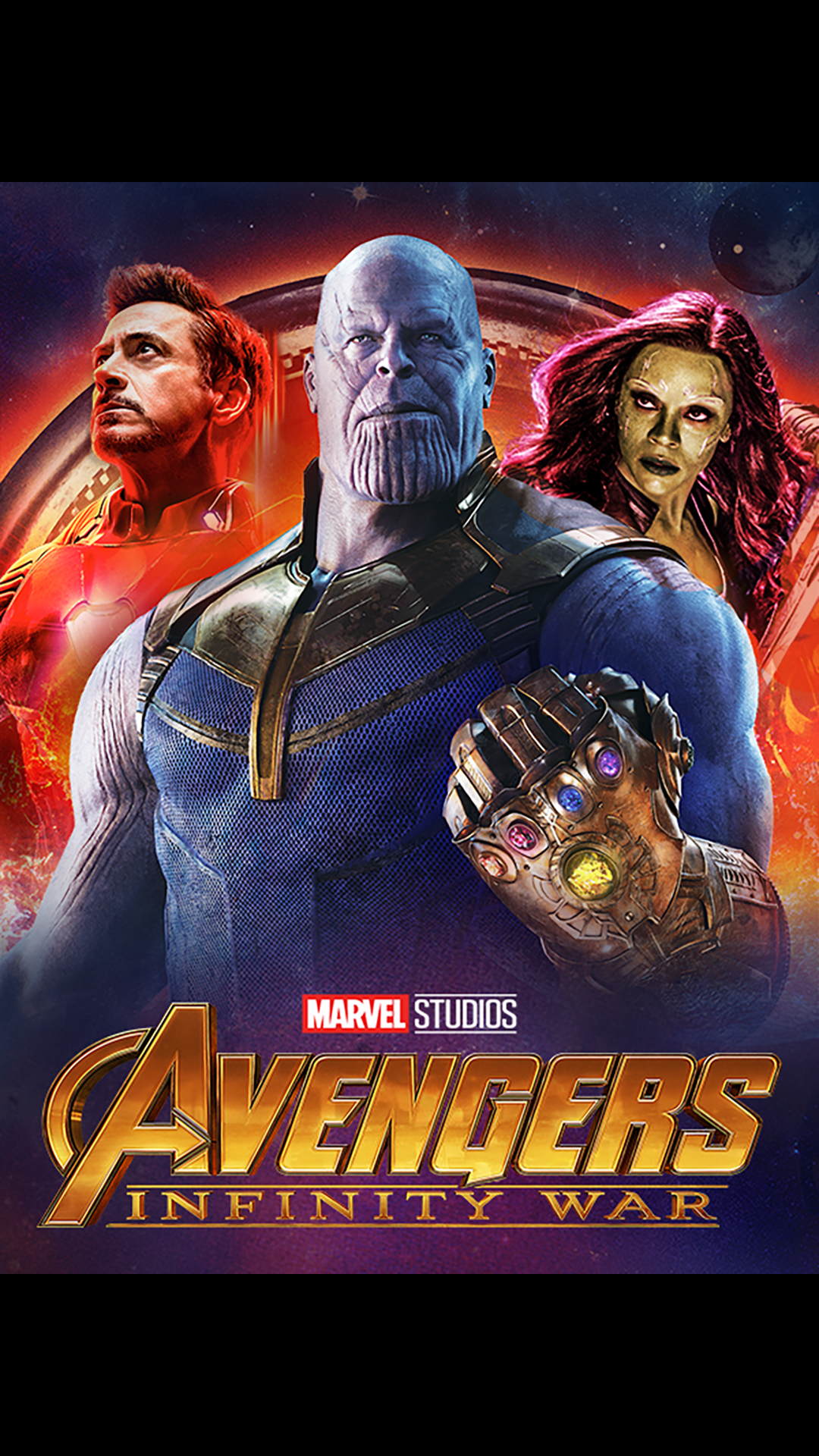 Marvel Studios' Avengers: Endgame on Disney+ Tunisia | English French ...