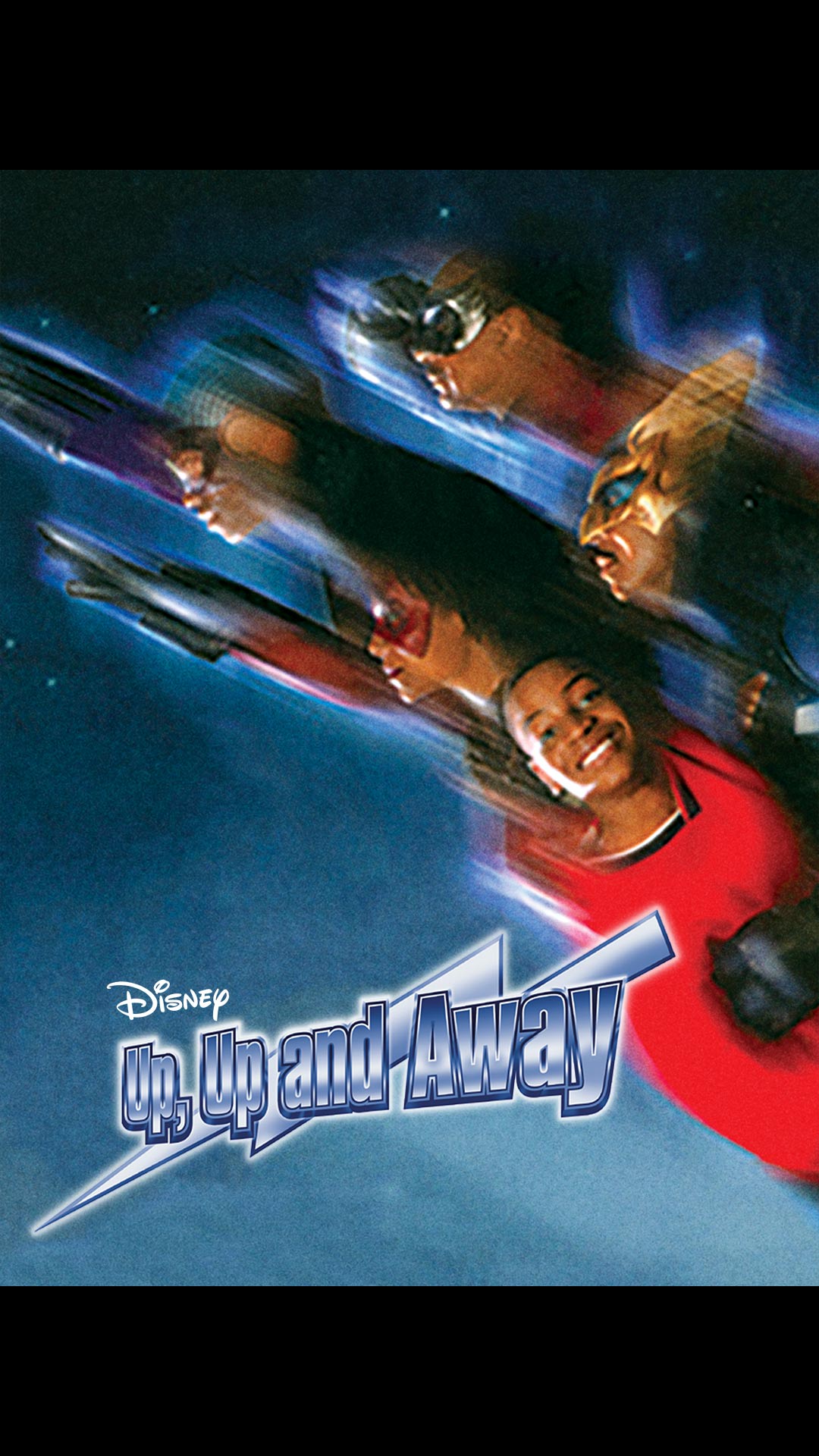 Sky High full movie. Super Heroes Teen film di Disney+.