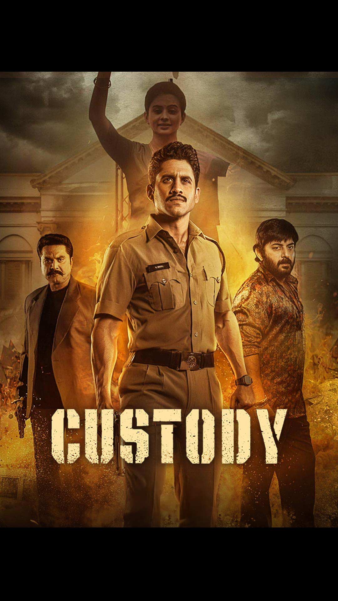 JioHotstar - Watch TV Shows, Movies, Specials, Live Cricket & Football