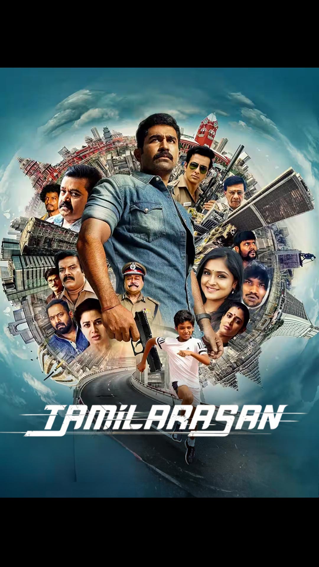 JioHotstar - Watch TV Shows, Movies, Specials, Live Cricket & Football