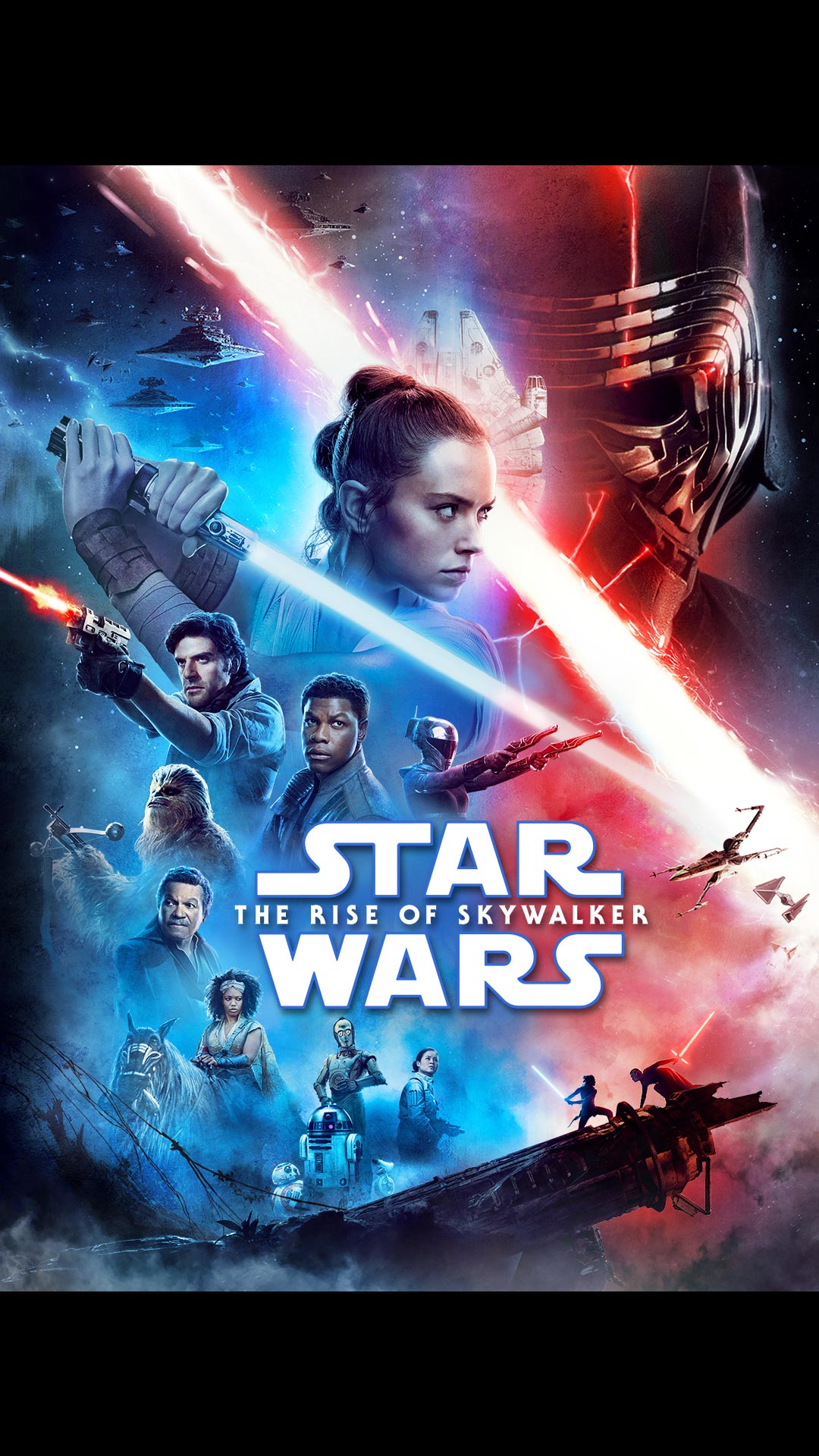 Star Wars: Revenge Of The Sith - Disney+