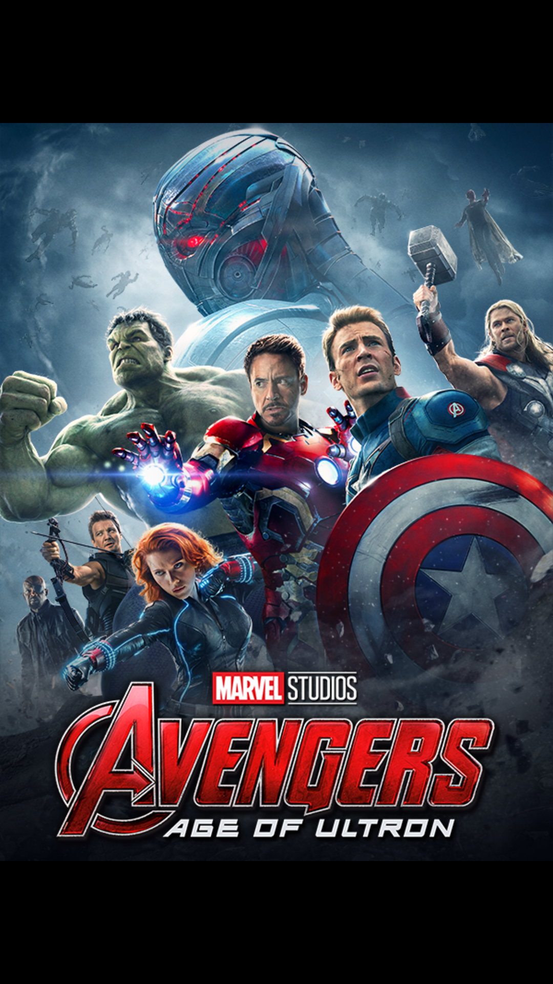 Marvel Studios' Avengers: Endgame on Disney+ Tunisia | English French ...