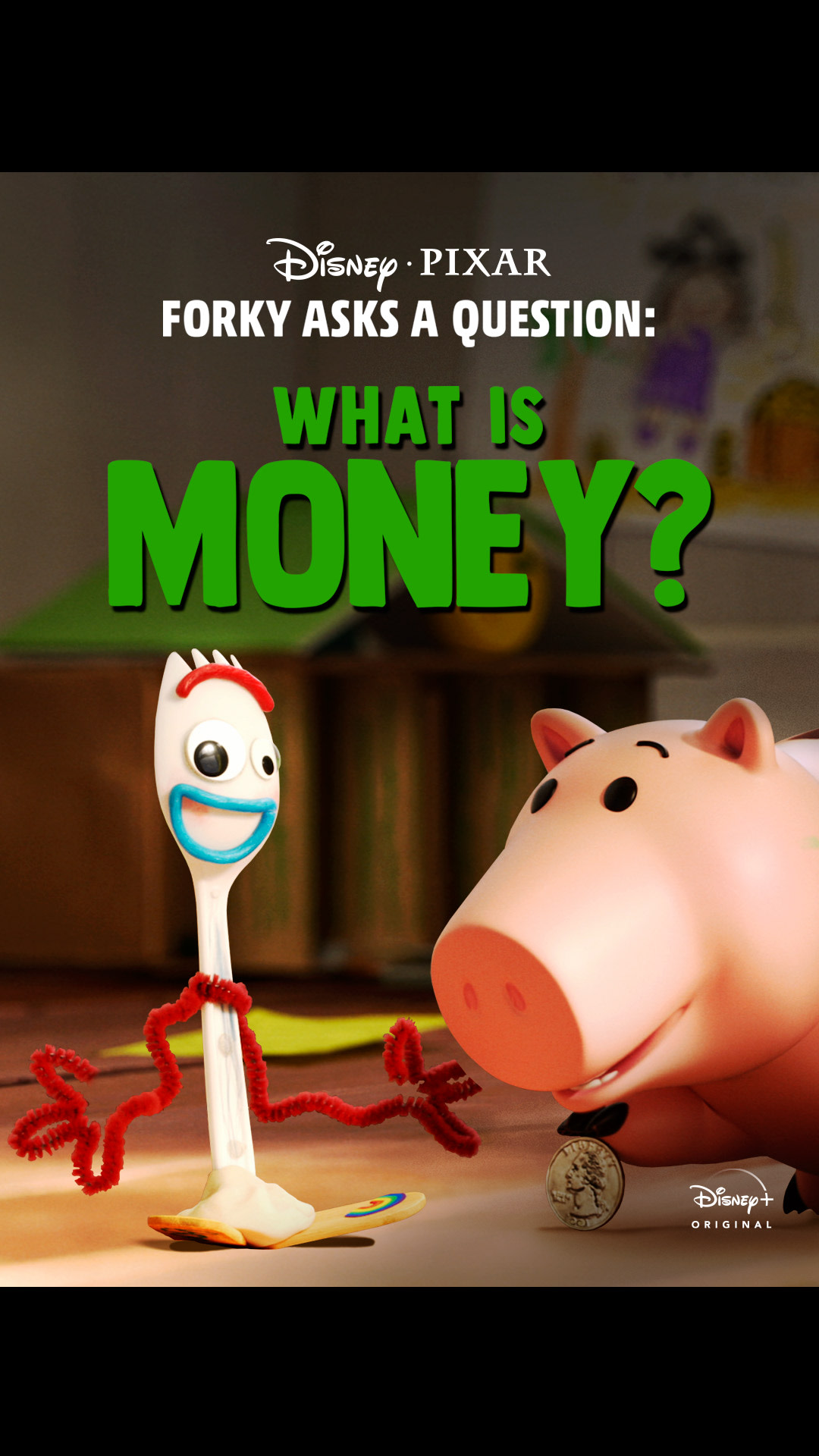 Disney+ | Stream your favourite stories and more