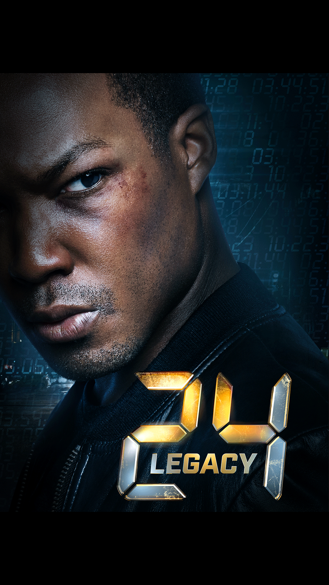 Alias - Disney+