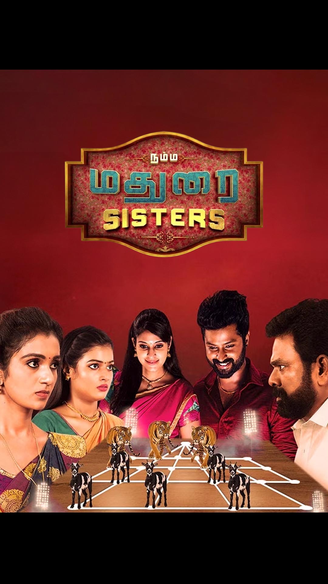 JioHotstar - Watch TV Shows, Movies, Specials, Live Cricket & Football