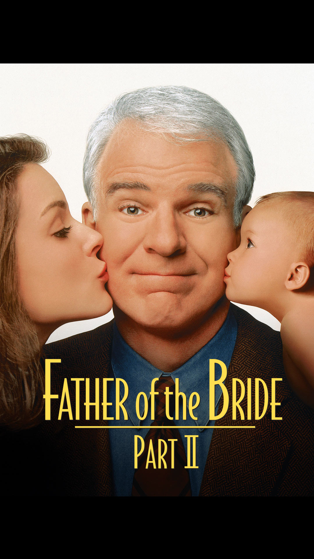 Father Of The Bride - Disney+