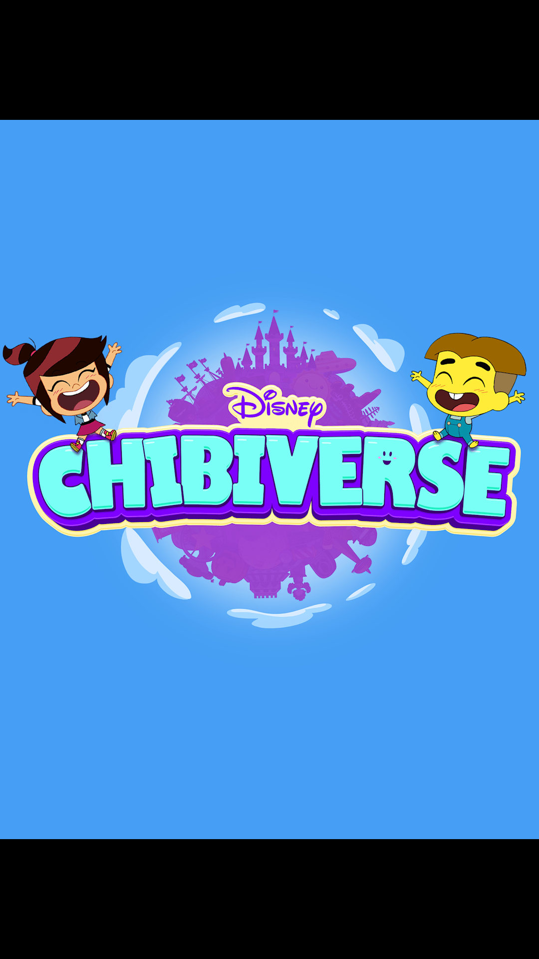 Bluey - Disney+