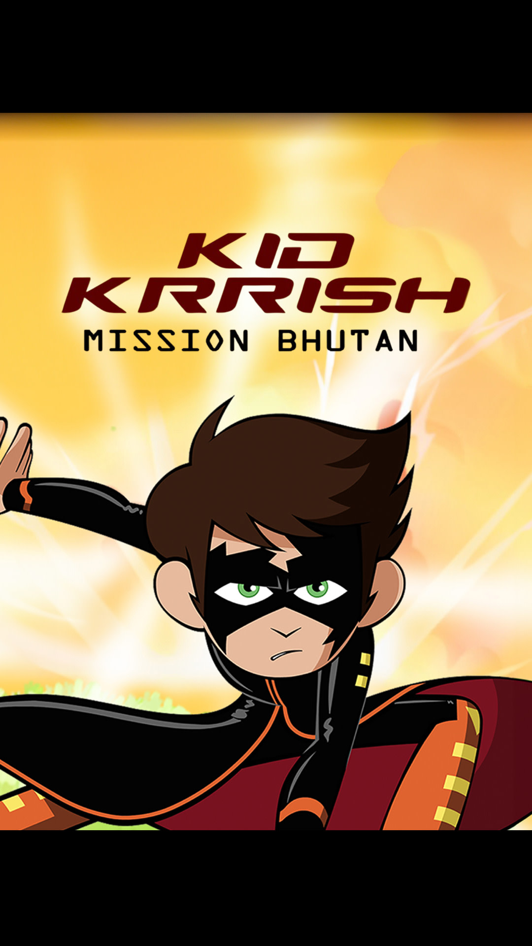 Hotstar | Stream your favourite stories and more