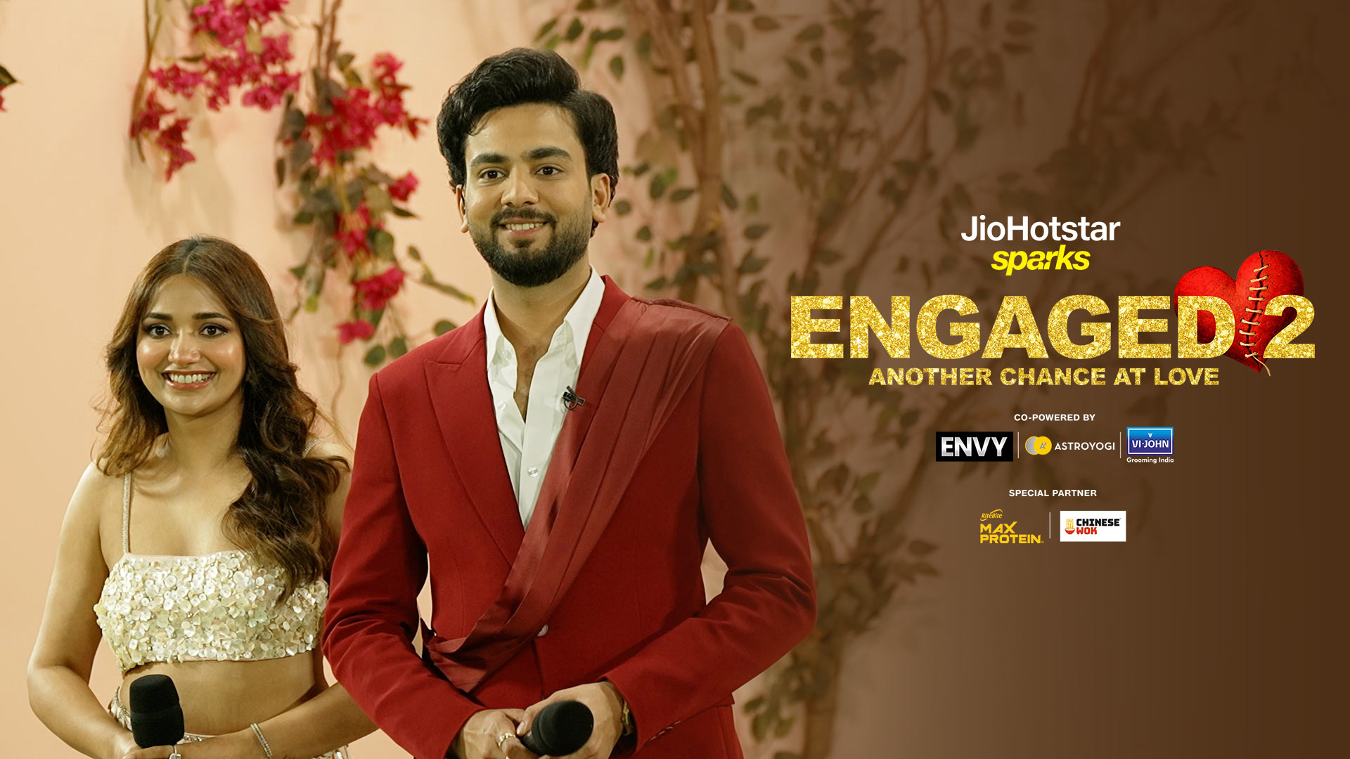 JioHotstar - Watch TV Shows, Movies, Specials, Live Cricket & Football