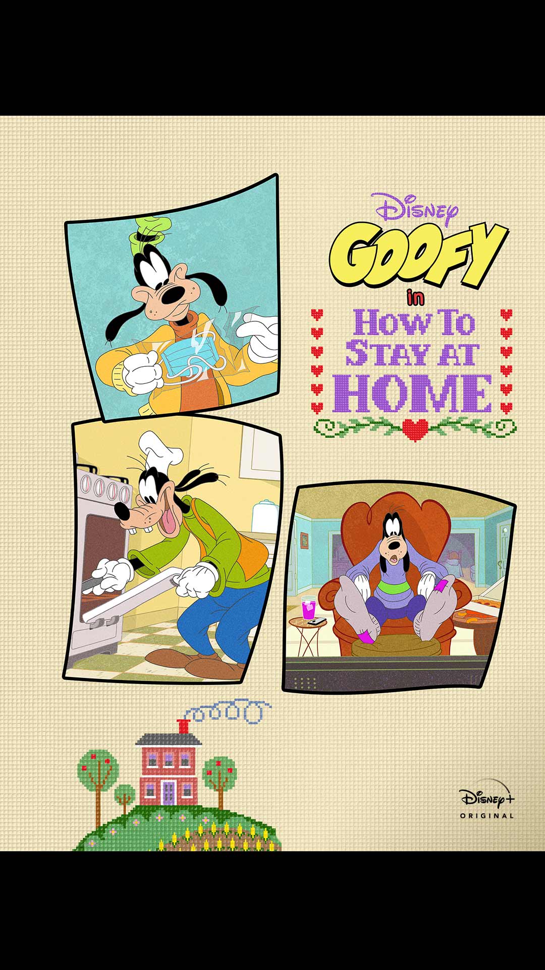 Disney+ | Stream your favourite stories and more