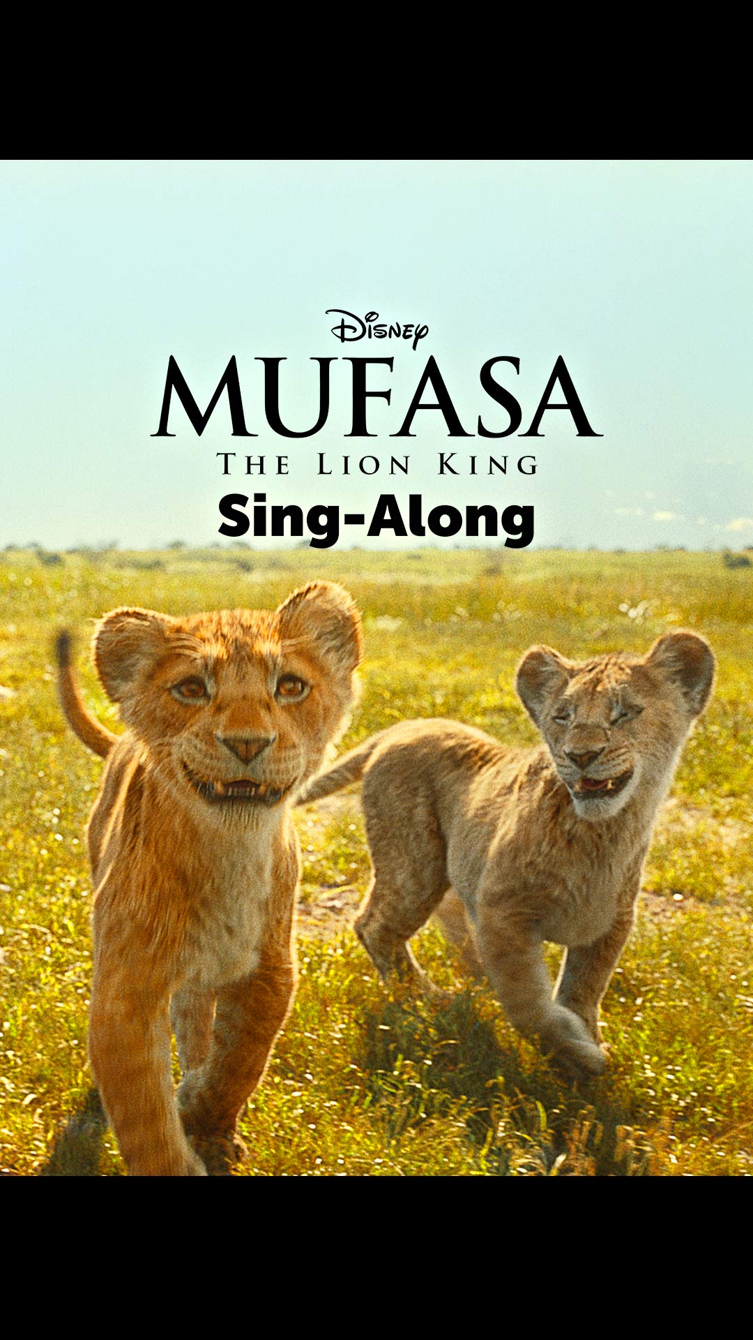 Mufasa: The Lion King full movie. Action Adventure Drama Family Musical ...