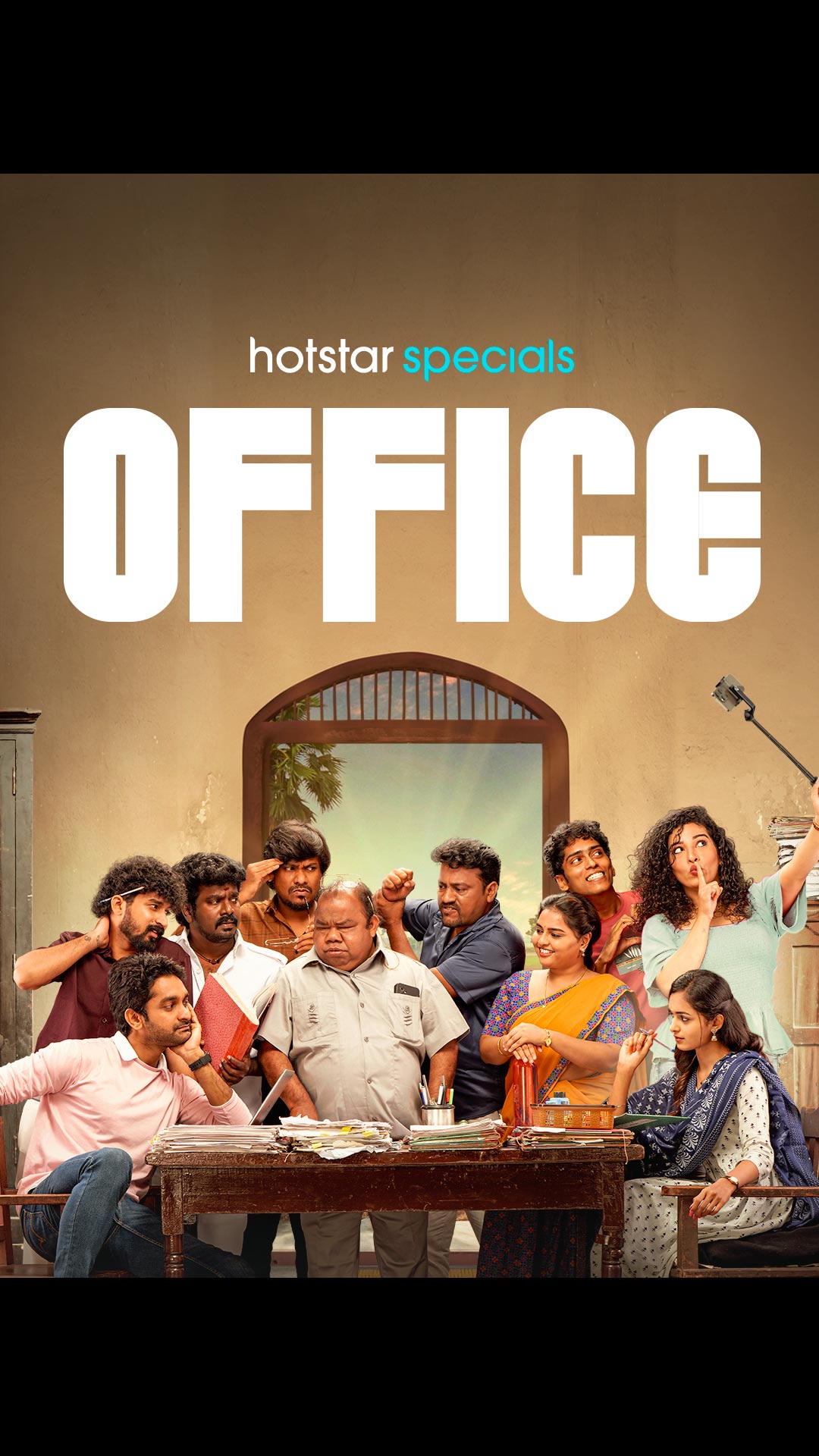 Hotstar | Stream your favourite stories and more