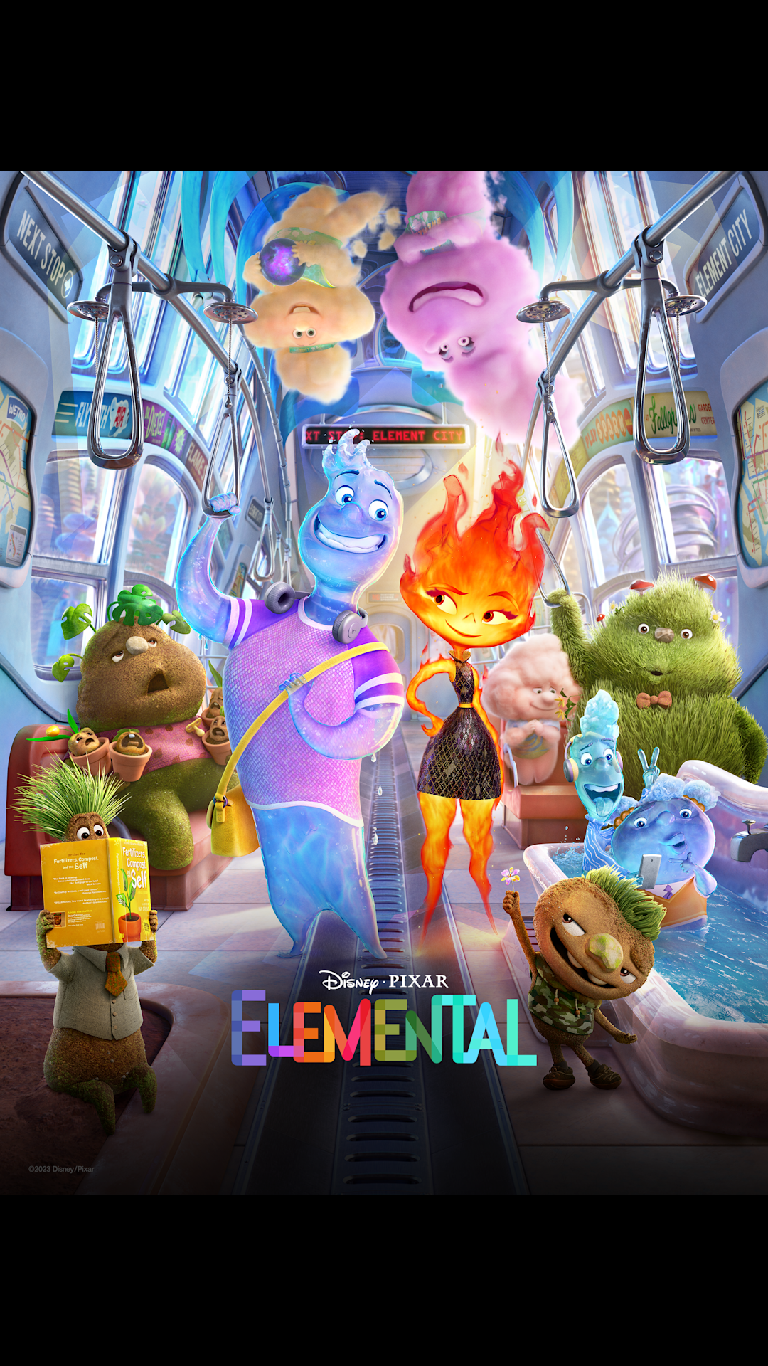 Disney+ | The greatest stories, all in one place