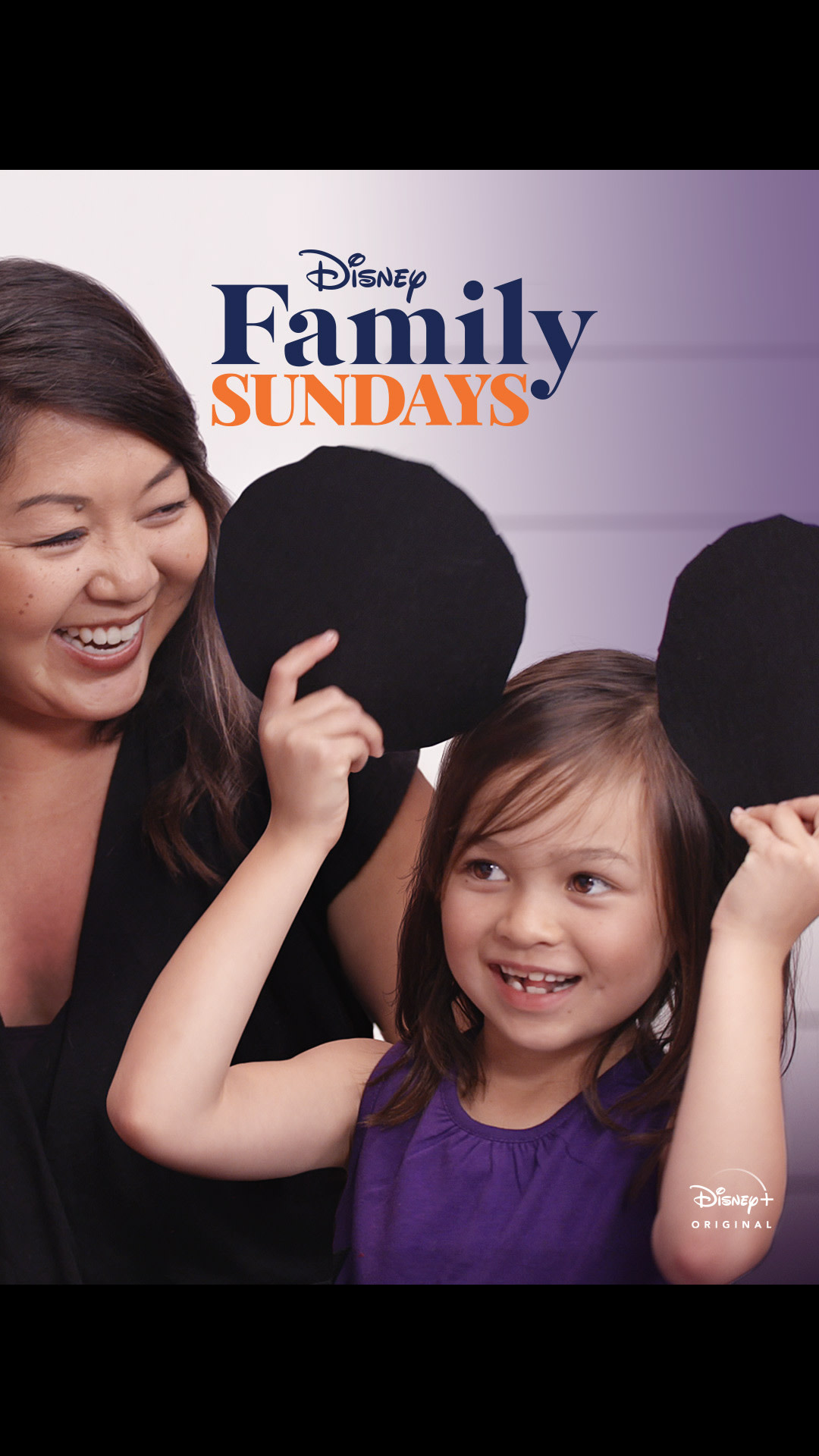 Disney Bunnytown Family Kids Series, now streaming on Disney+