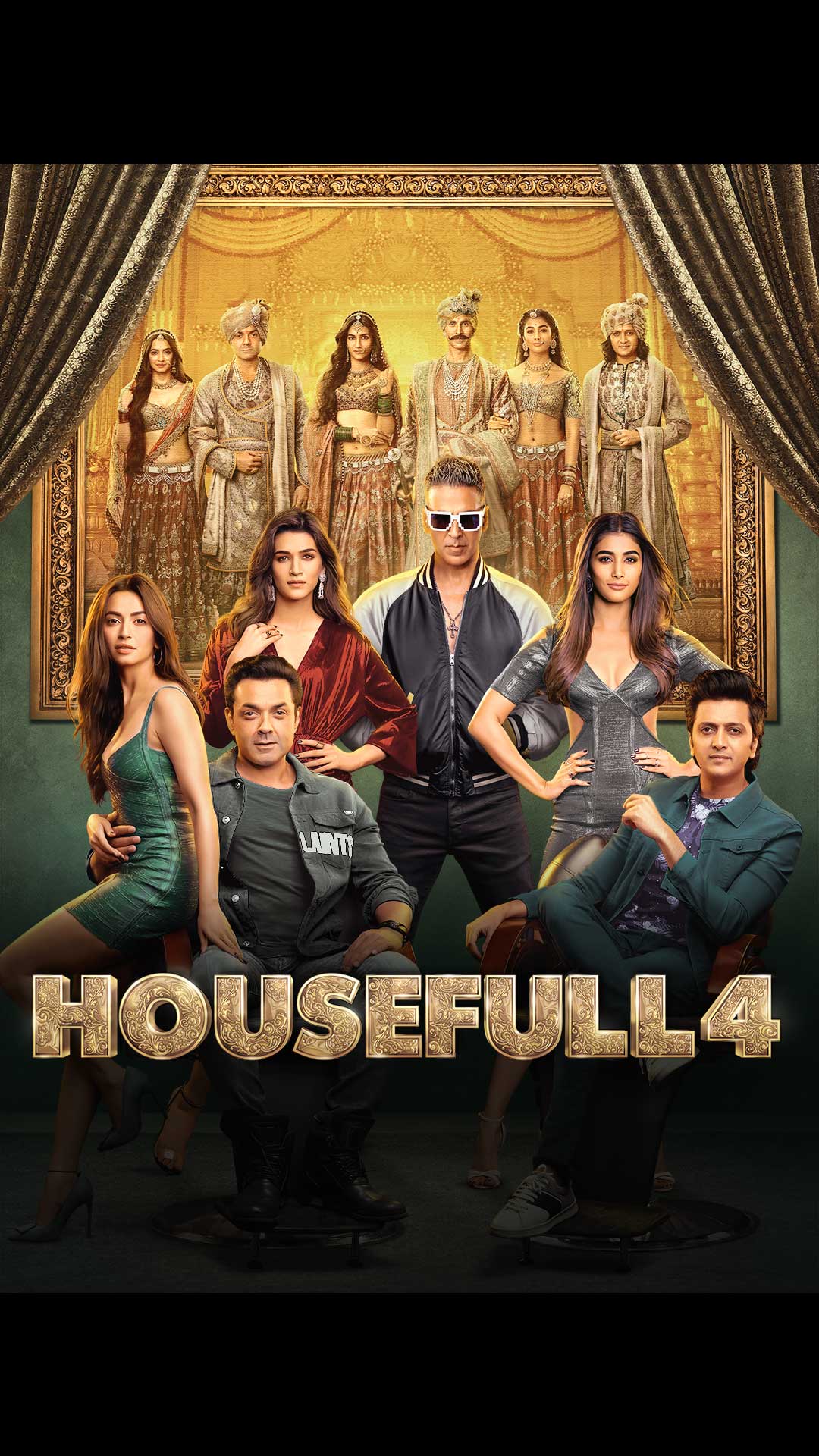 Hotstar | Stream your favourite stories and more