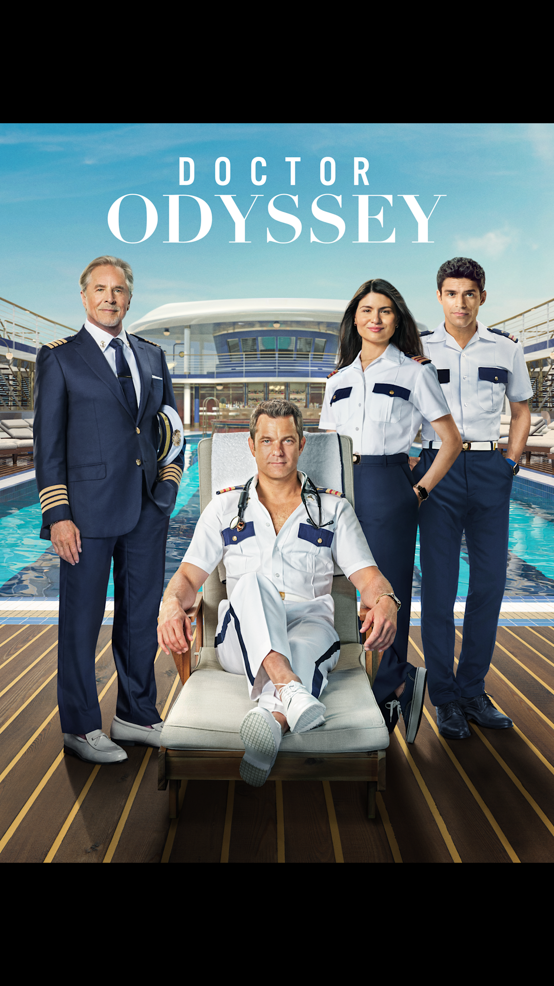 Code Black - Disney+
