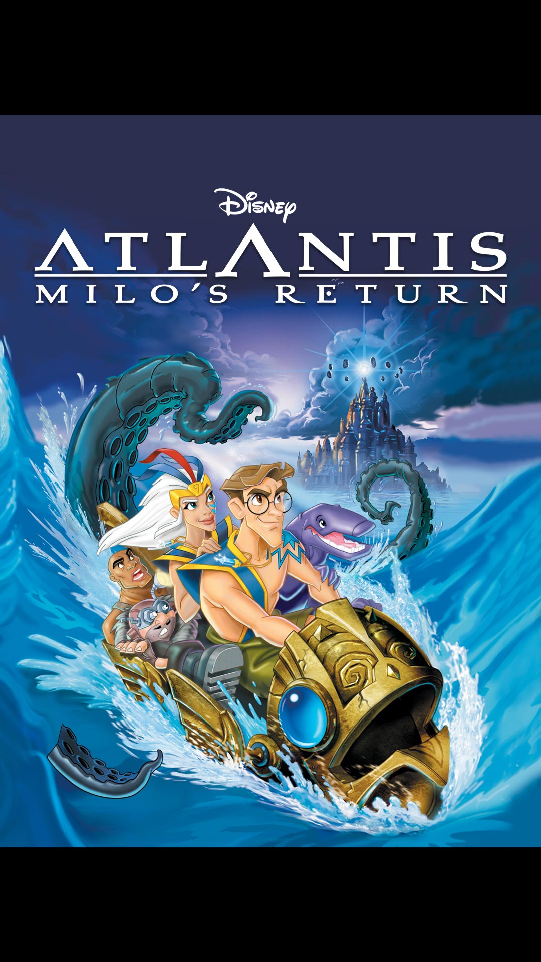 Disney+ | Stream your favourite stories and more