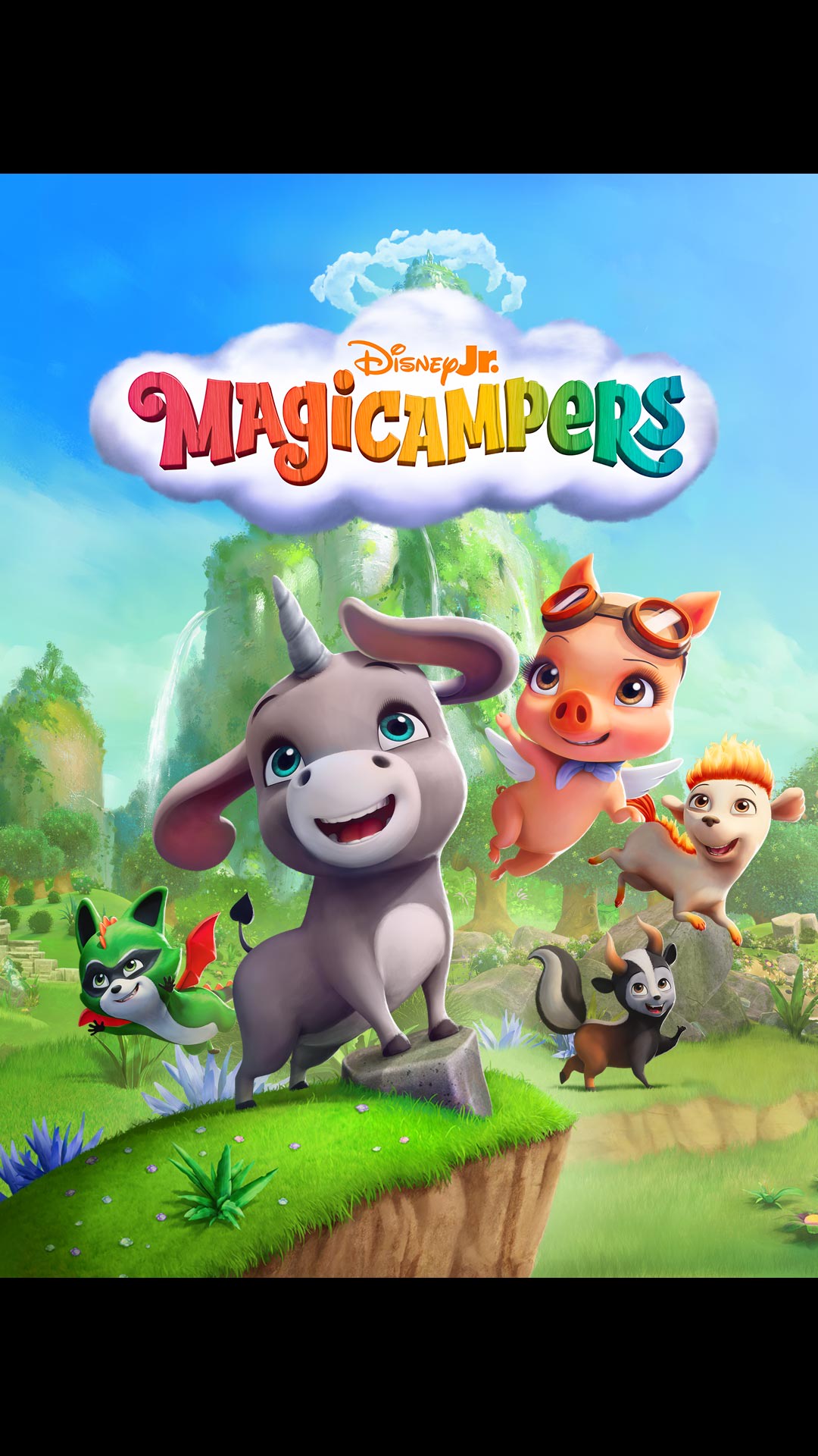 Disney+ | Stream your favourite stories and more