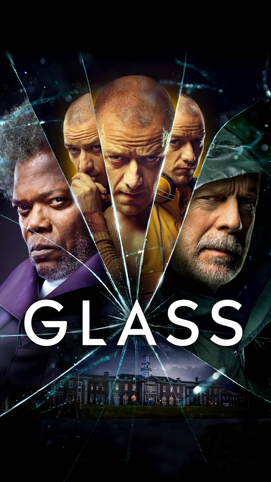 JioHotstar - Watch TV Shows, Movies, Specials, Live Cricket & Football