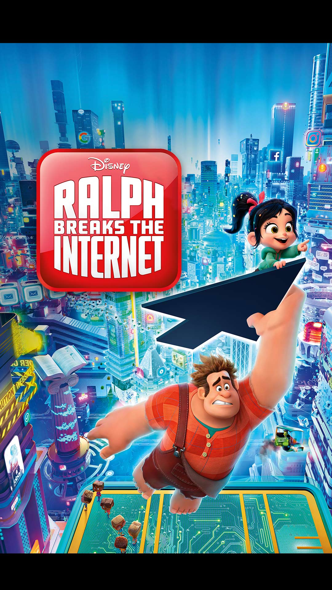 Zootopia - Disney+