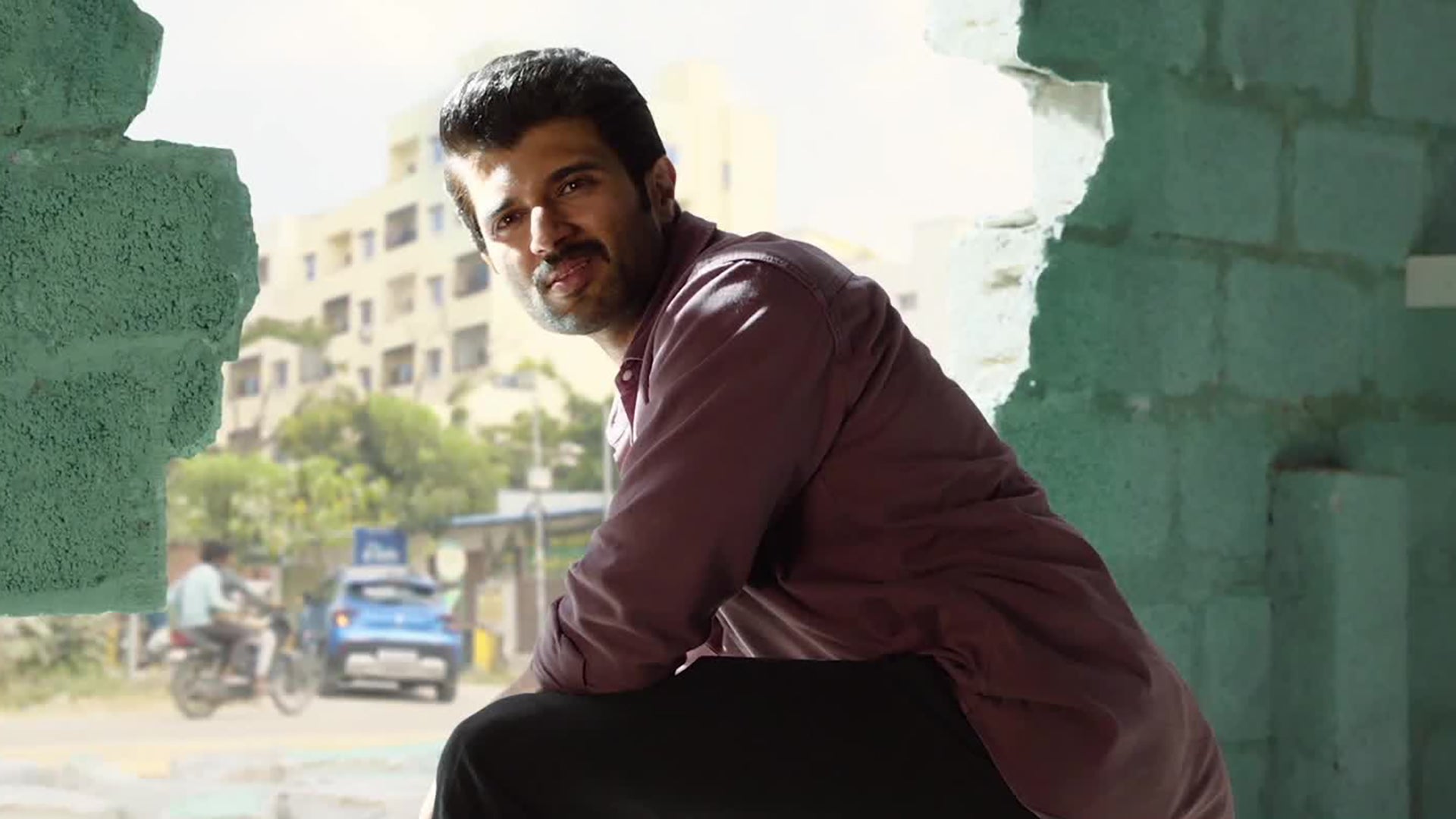 The Family Star - Hotstar