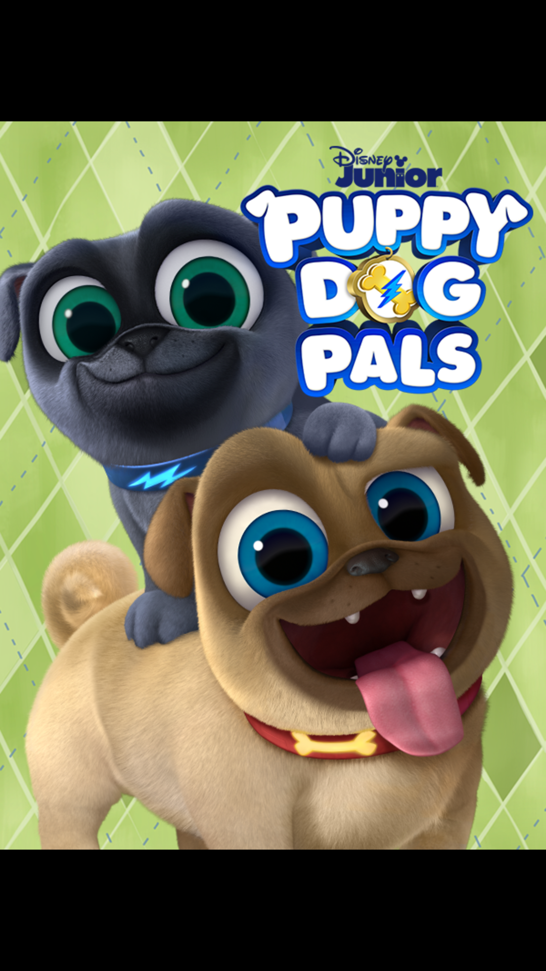 Bluey - Disney+