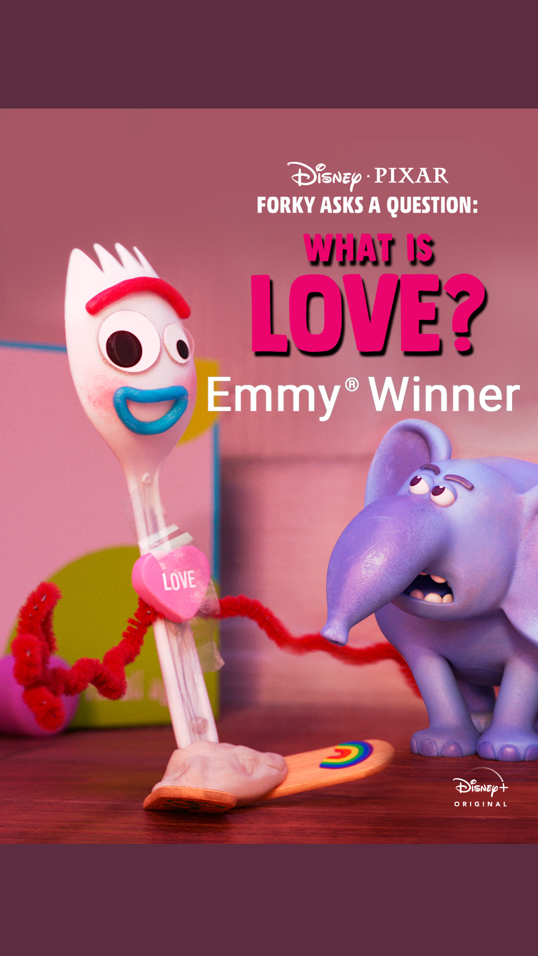 Disney+ | Stream your favourite stories and more