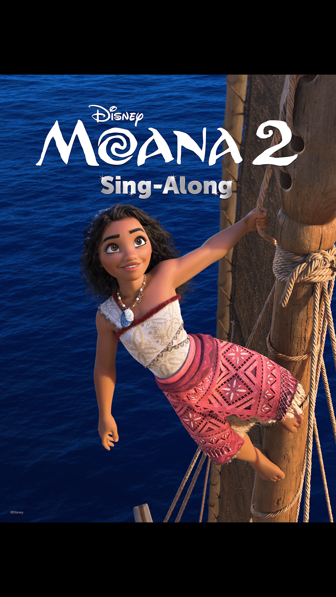 Wish - Disney+